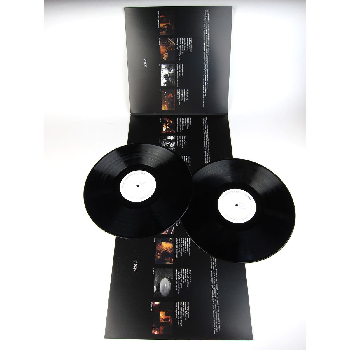 Alexi Murdoch: Time Without Consequence (180g) Vinyl 2LP — TurntableLab.com