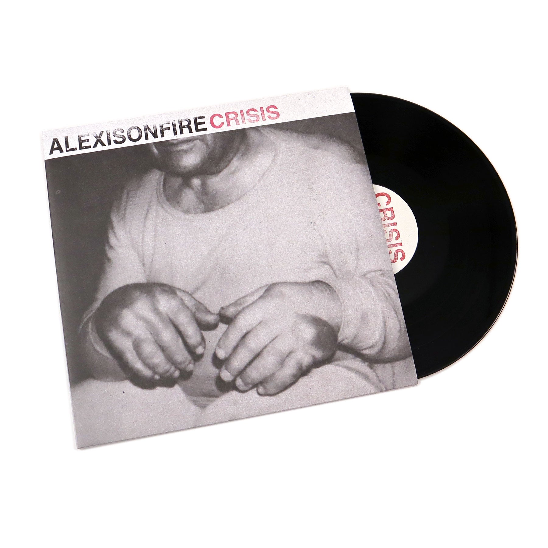 Alexisonfire: Crisis Vinyl 2LP — TurntableLab.com