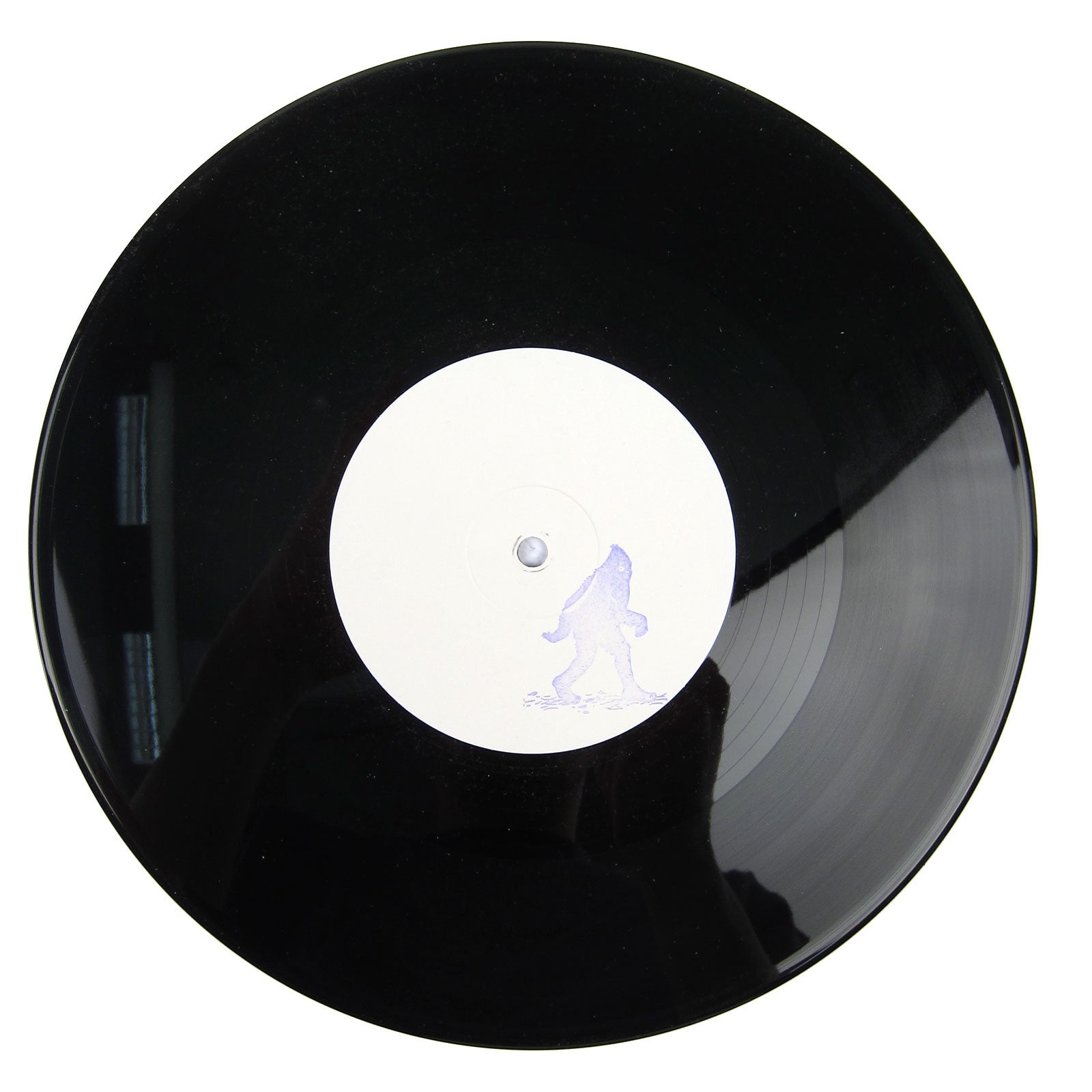Al Zanders: Limb Valley EP Vinyl 10" — TurntableLab.com