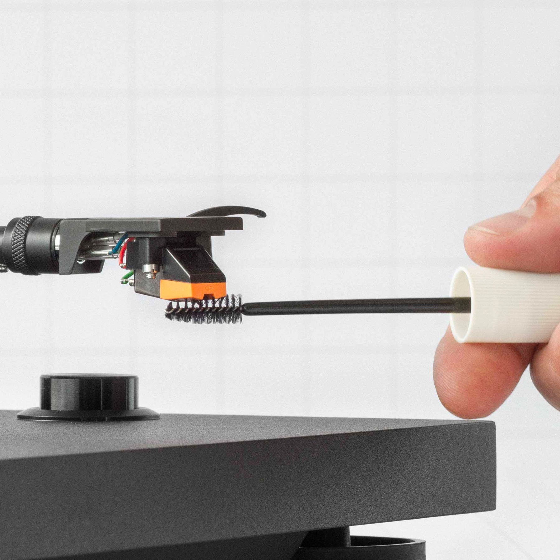 AM Clean Sound: Stylus Cleaner - 20ml — TurntableLab.com