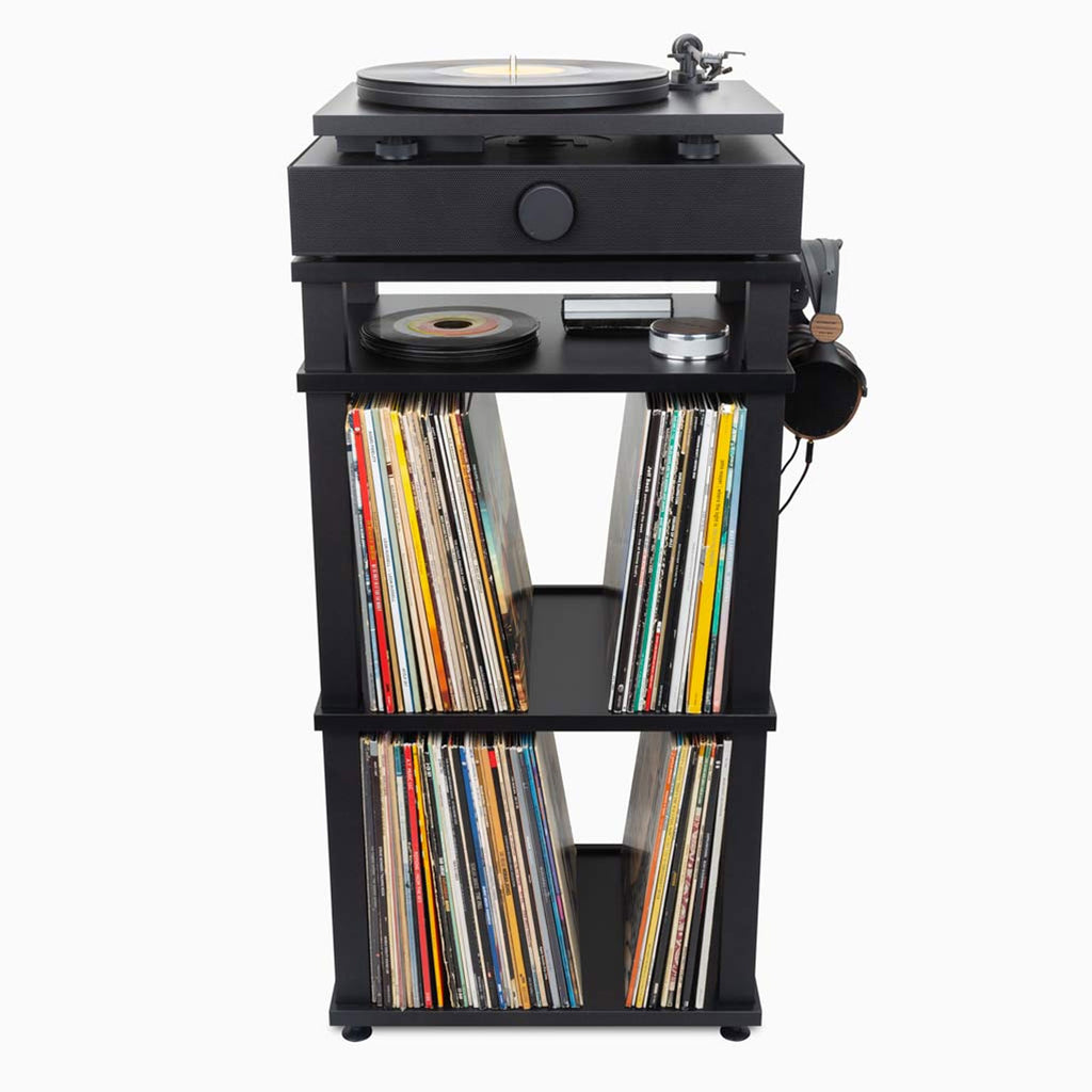Andover Audio: SpinStand Record + Turntable Stand for Spinbase ...