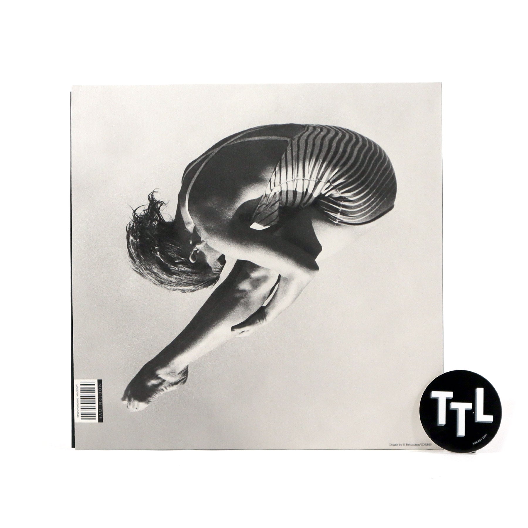 Andy Stott: Luxury Problems (Violet Colored Vinyl) Vinyl 2LP - LIMIT 1 ...