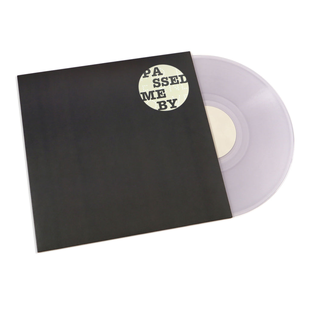 Andy Stott: Passed Me By (Colored Vinyl) Vinyl 2LP - LIMIT 2 PER CUSTO ...