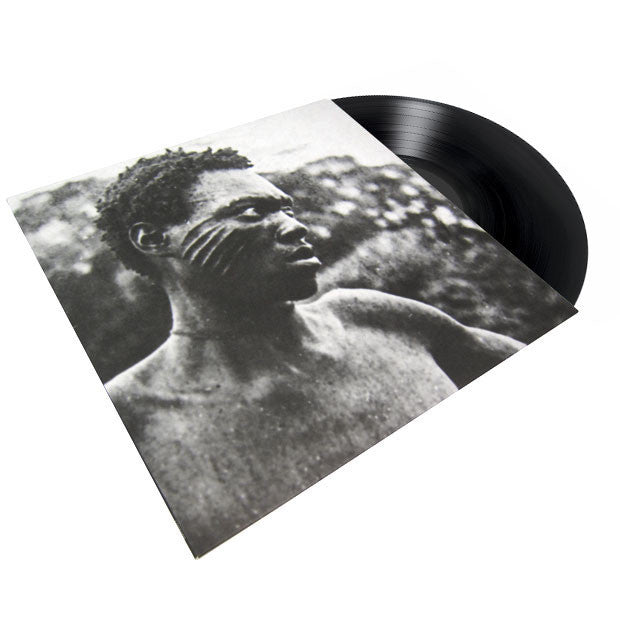 Andy Stott: Passed Me By 2LP — TurntableLab.com