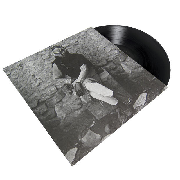Andy Stott: We Stay Together 2LP — TurntableLab.com