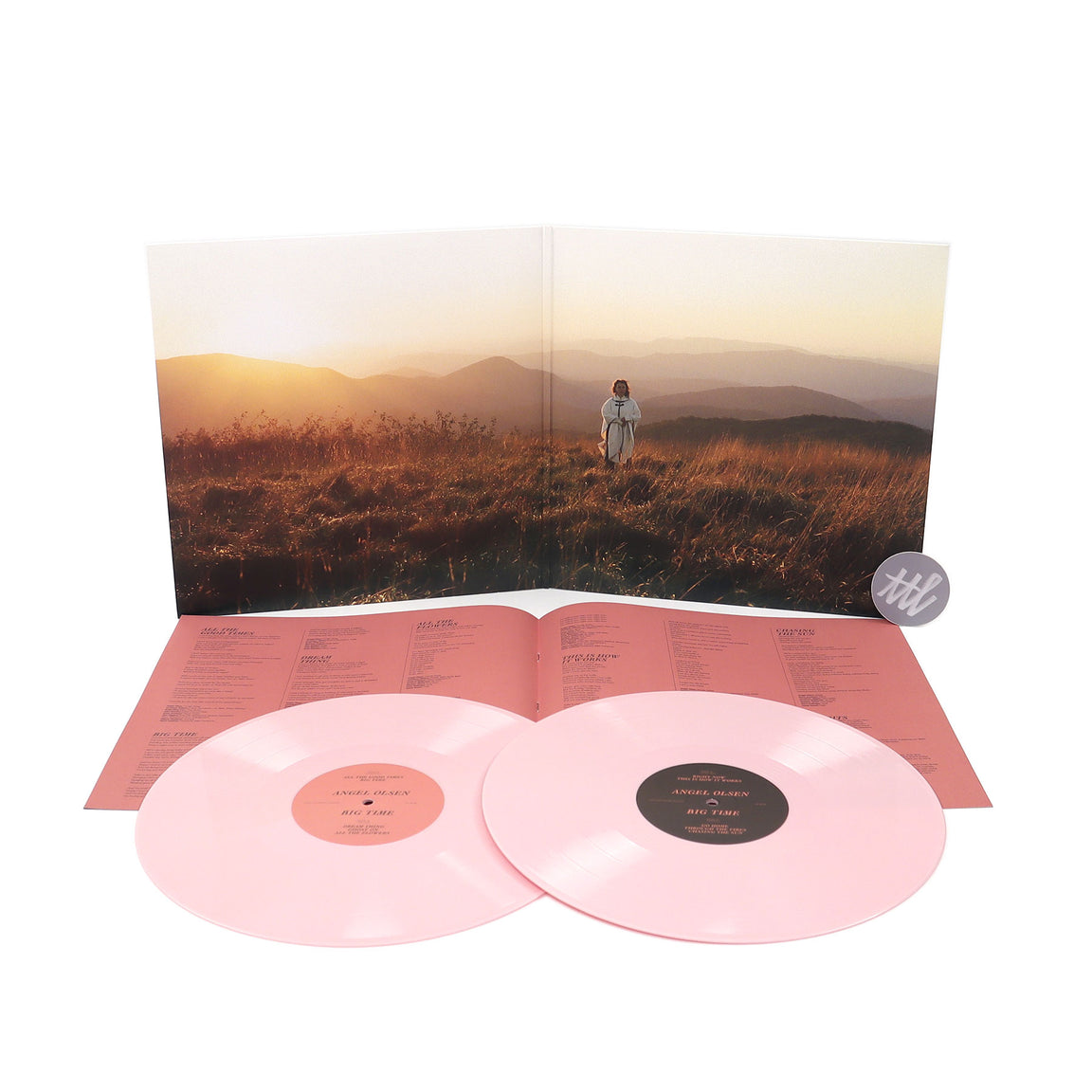 Vinyl Clearance Sale — TurntableLab.com