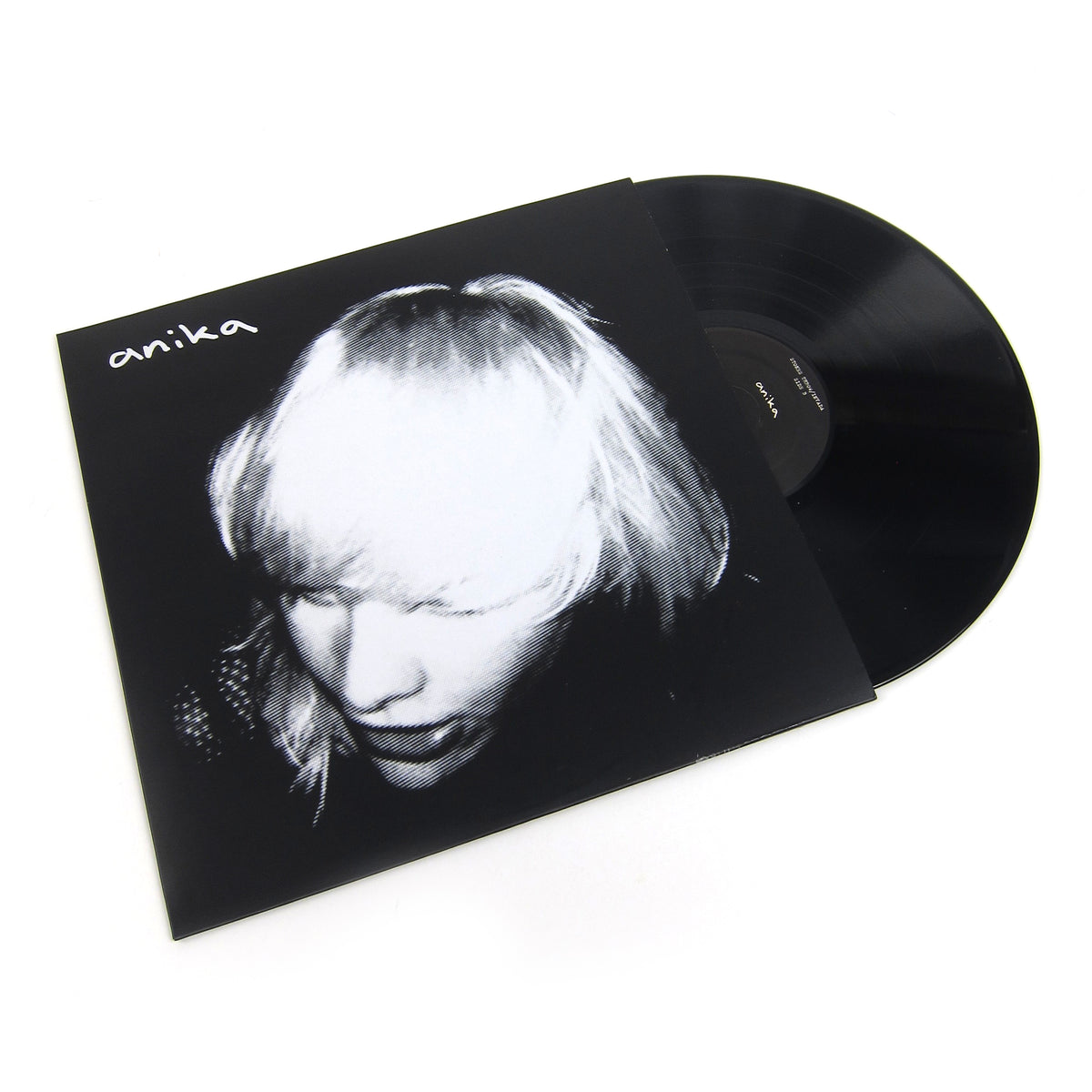 Anika: Anika Vinyl LP — TurntableLab.com