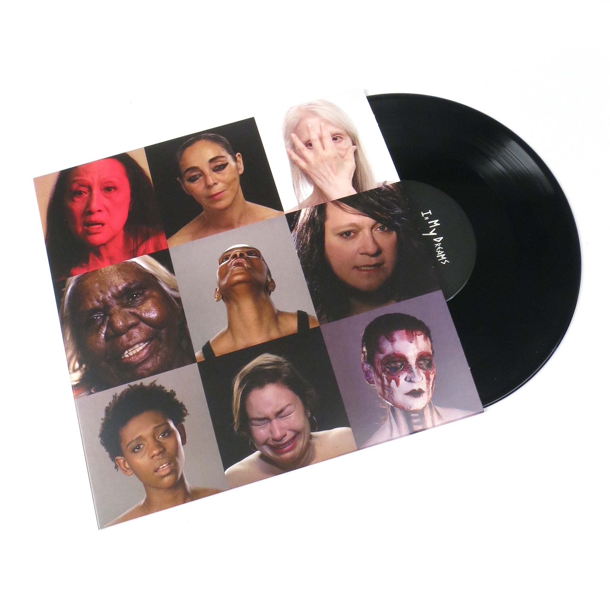 ANOHNI: Paradise Vinyl 10" — TurntableLab.com