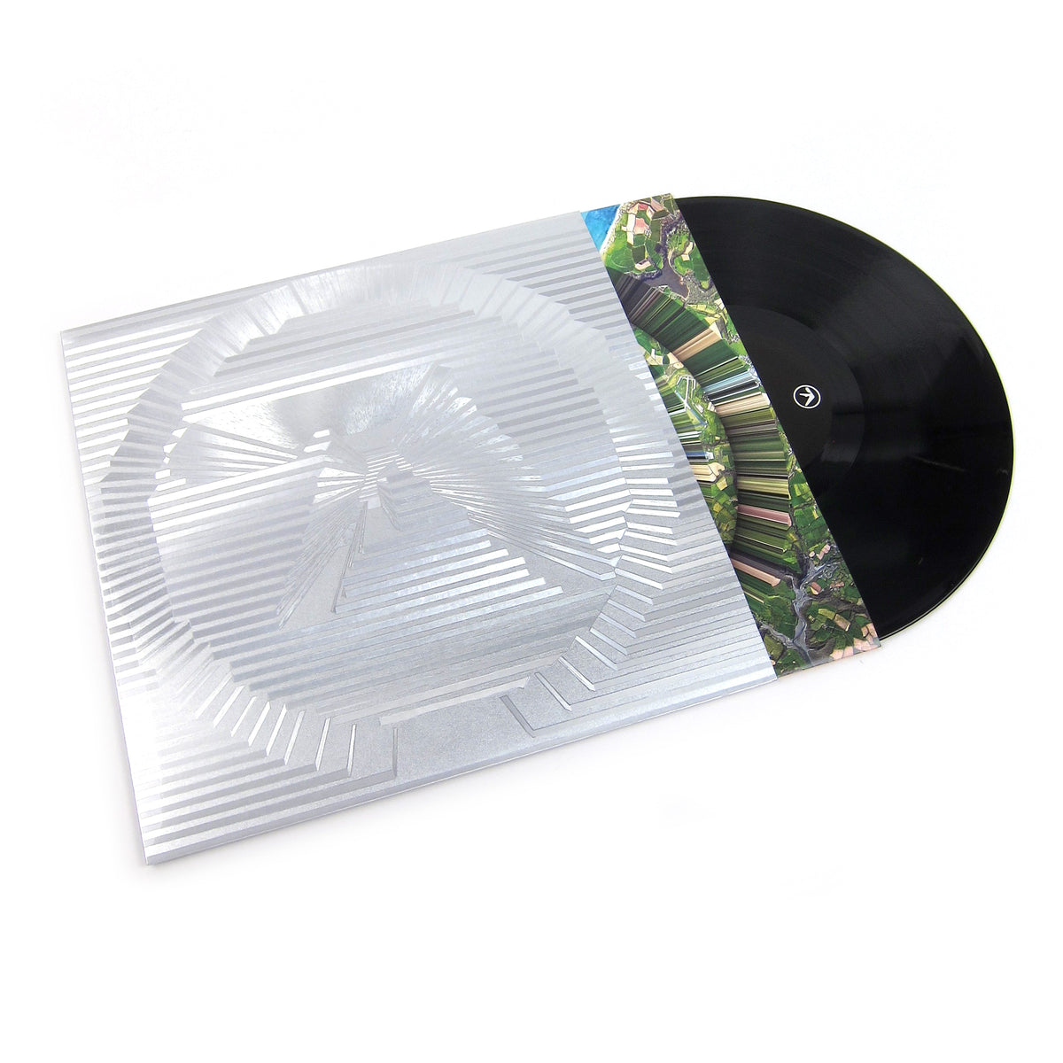 Aphex Twin: Collapse EP (Indie Exclusive Limited Edition) Vinyl 12 ...