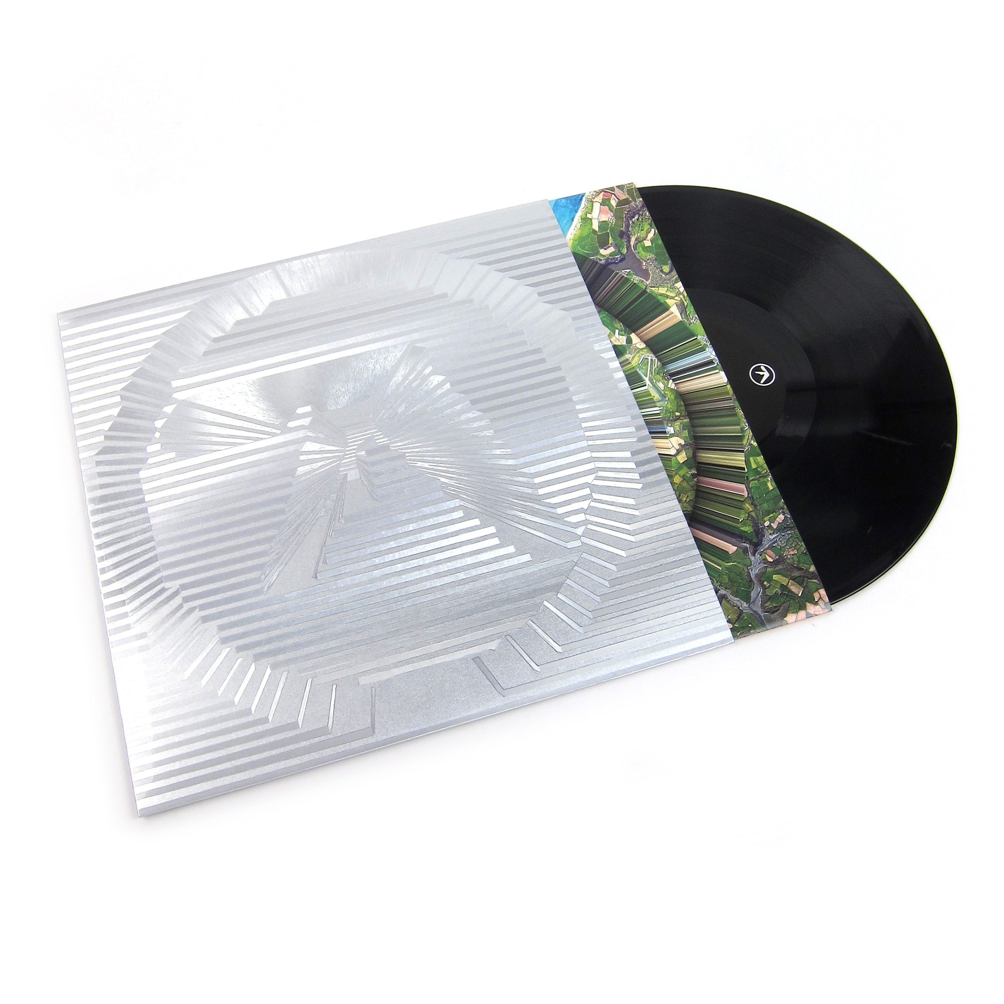 Aphex Twin: Collapse EP (Indie Exclusive Limited Edition) Vinyl 12 ...