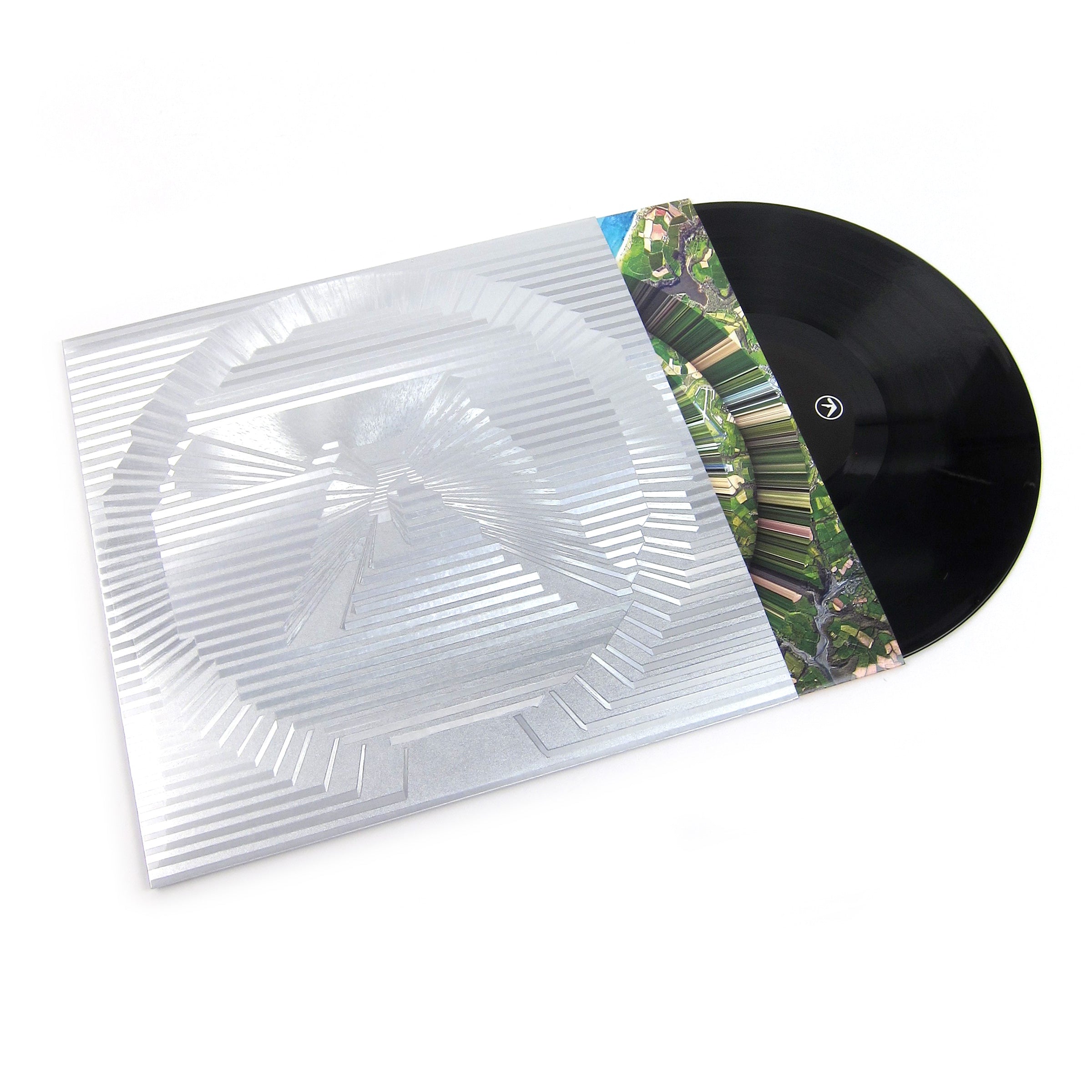 Aphex Twin: Collapse EP (Indie Exclusive Limited Edition) Vinyl 12 ...