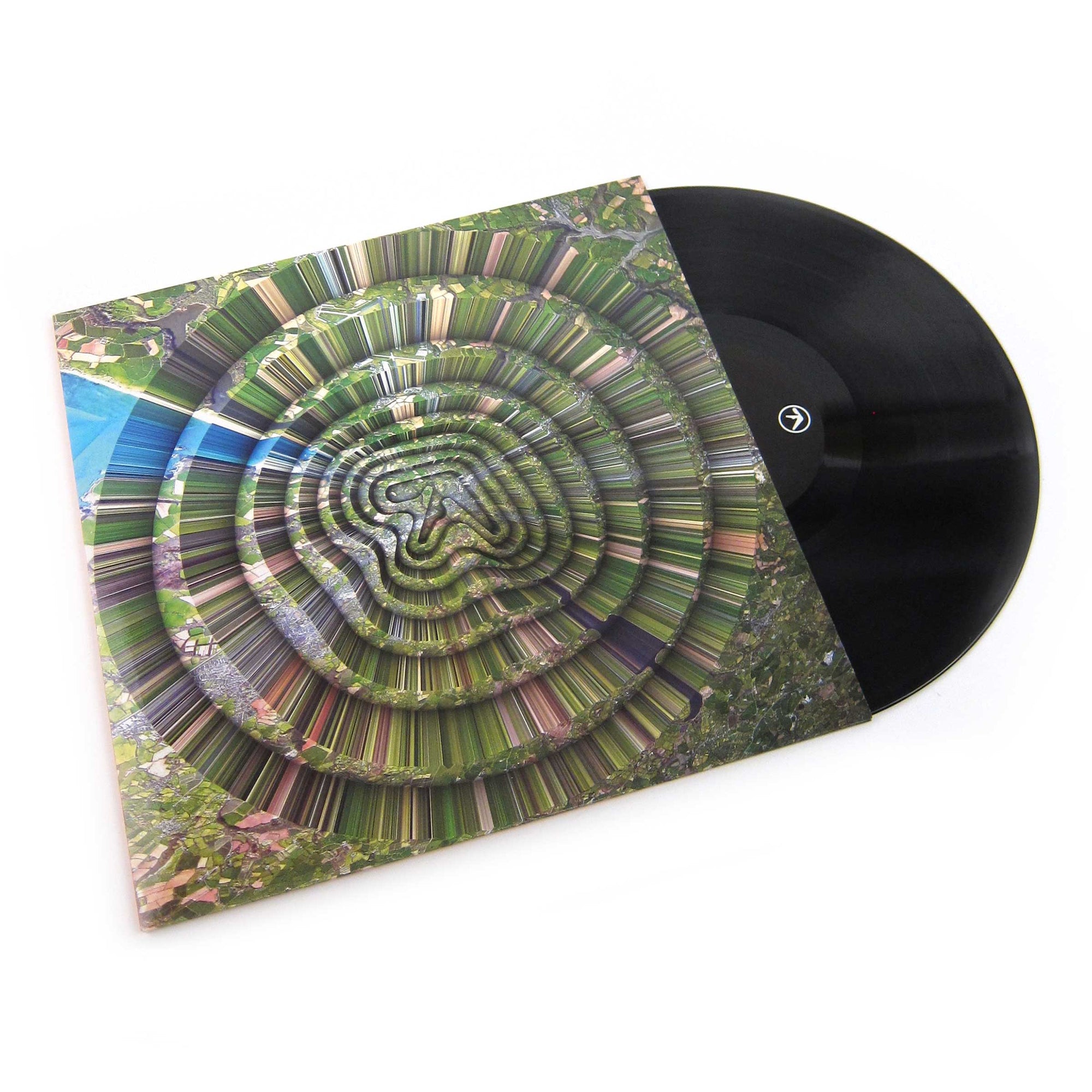 Aphex Twin: Collapse EP Vinyl 12" — TurntableLab.com