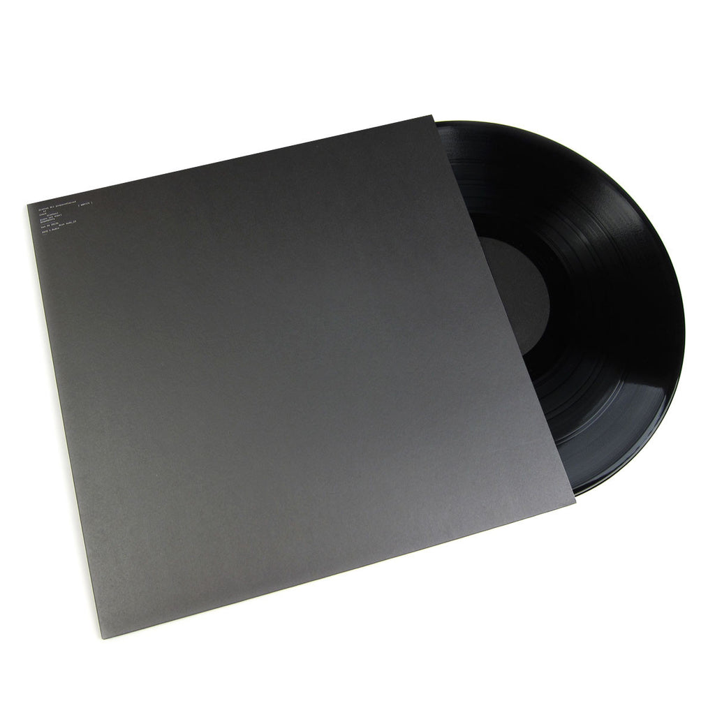 Aphex Twin: Computer Controlled Acoustic Instruments, Pt.2 EP Vinyl LP ...
