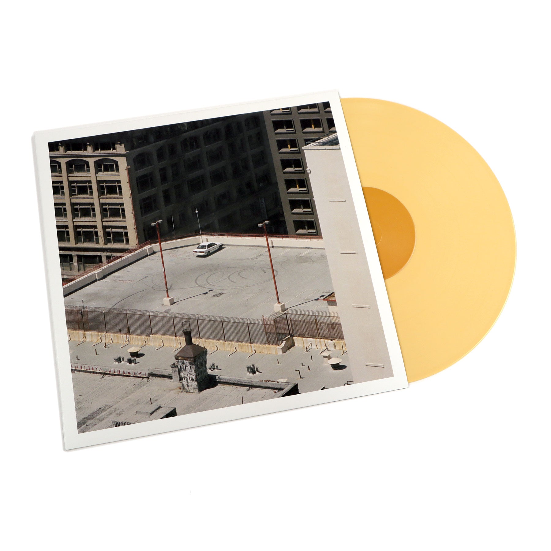 Arctic Monkeys The Car Indie Exclusive Colored Vinyl Vinyl Lp