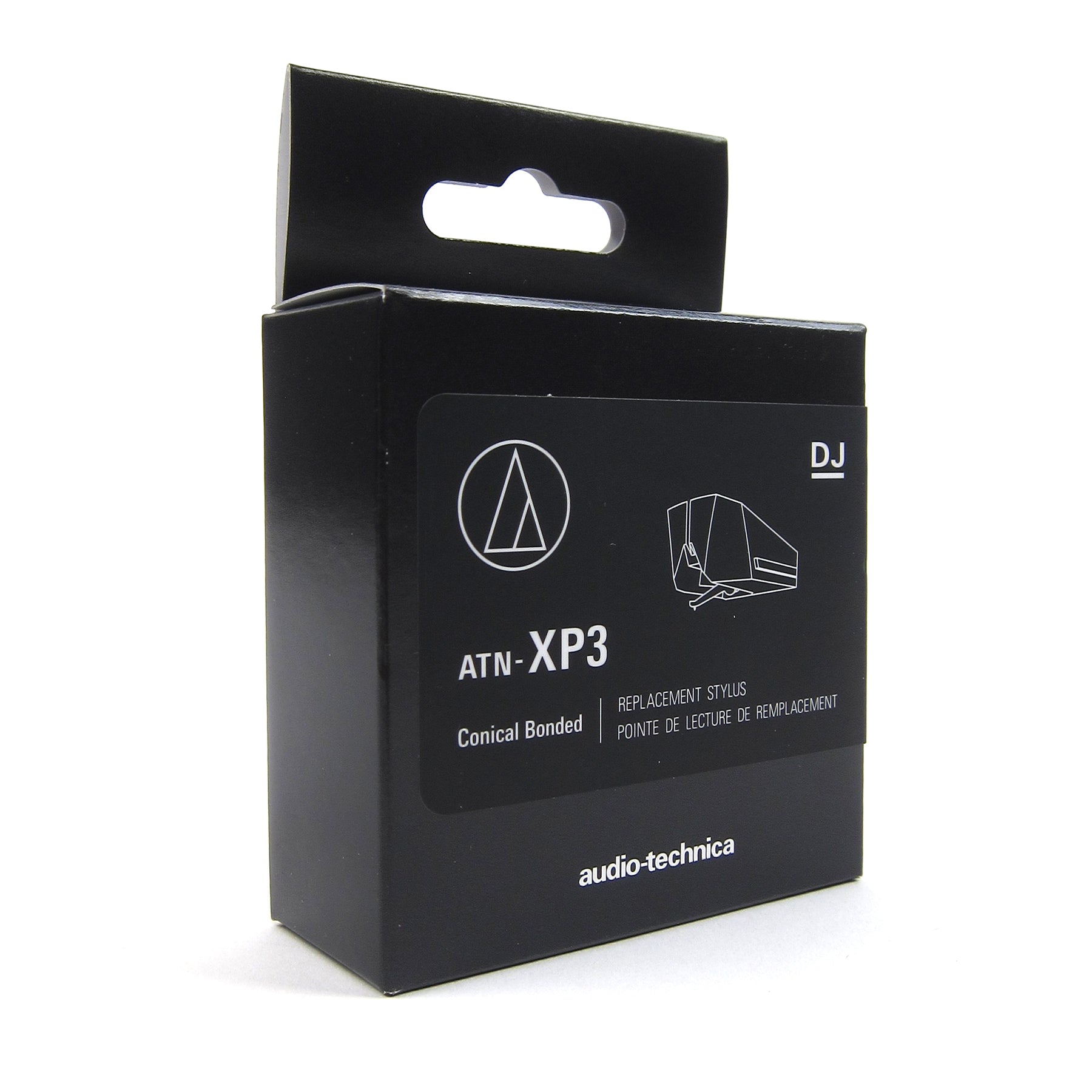 Audio-Technica: ATN-XP3 Replacement Stylus for AT-XP3 — TurntableLab.com