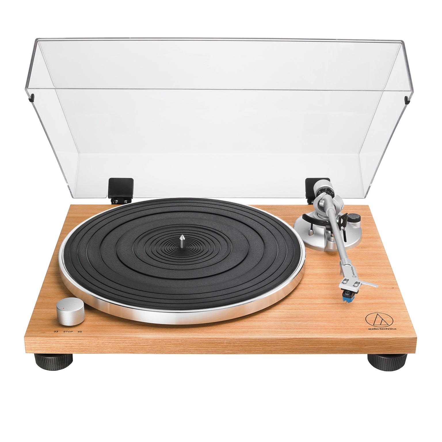Audio-Technica Turntables, Cartridges, Headphones, and Accessories ...