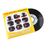A Tribe Called Quest: Scenario Vinyl 7" — TurntableLab.com