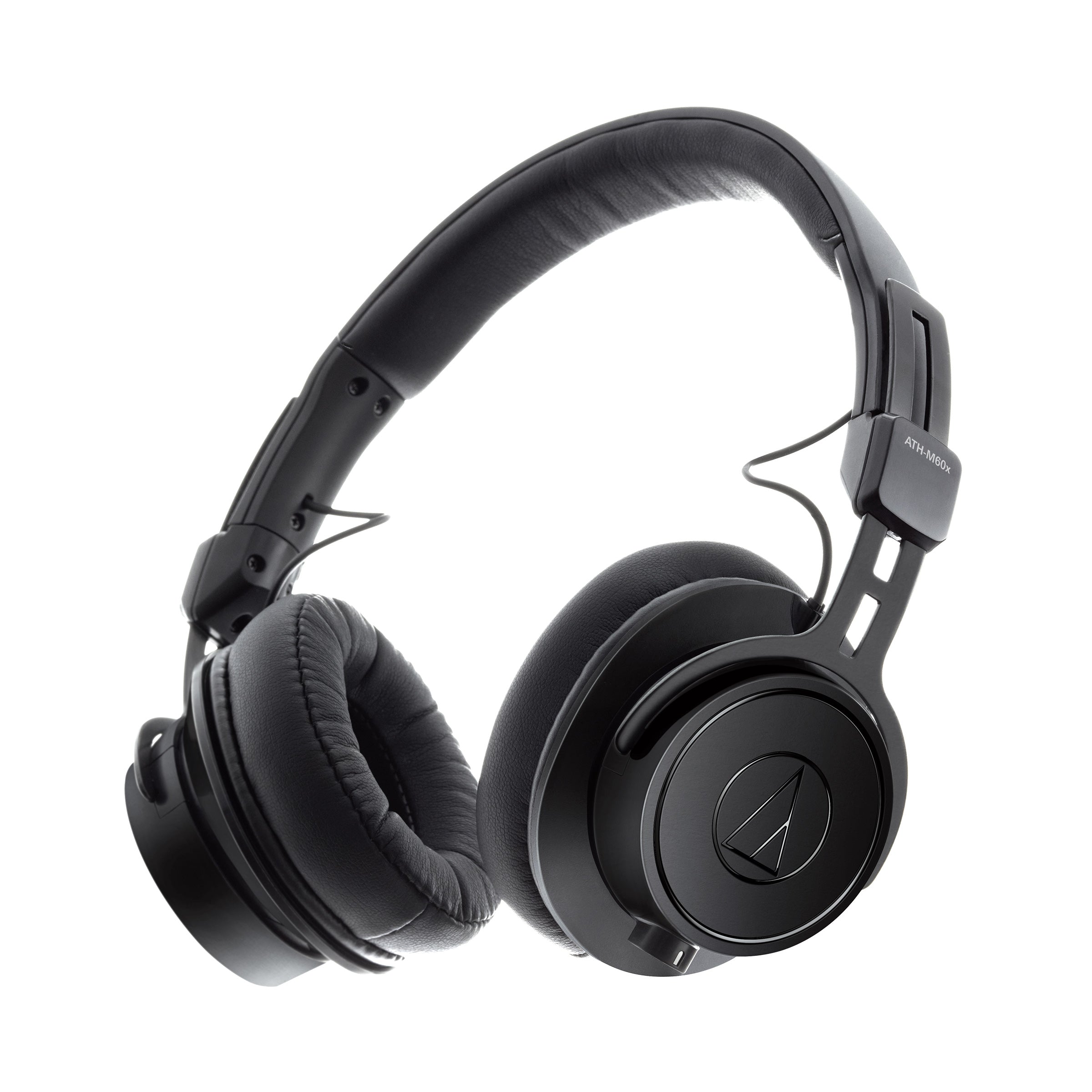 Audio-Technica Pro: ATH-M60x Professional Monitor Headphones ...