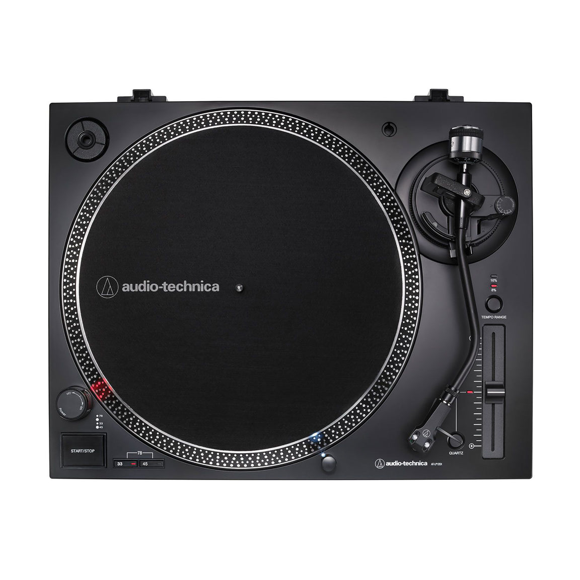 Turntables — TurntableLab.com