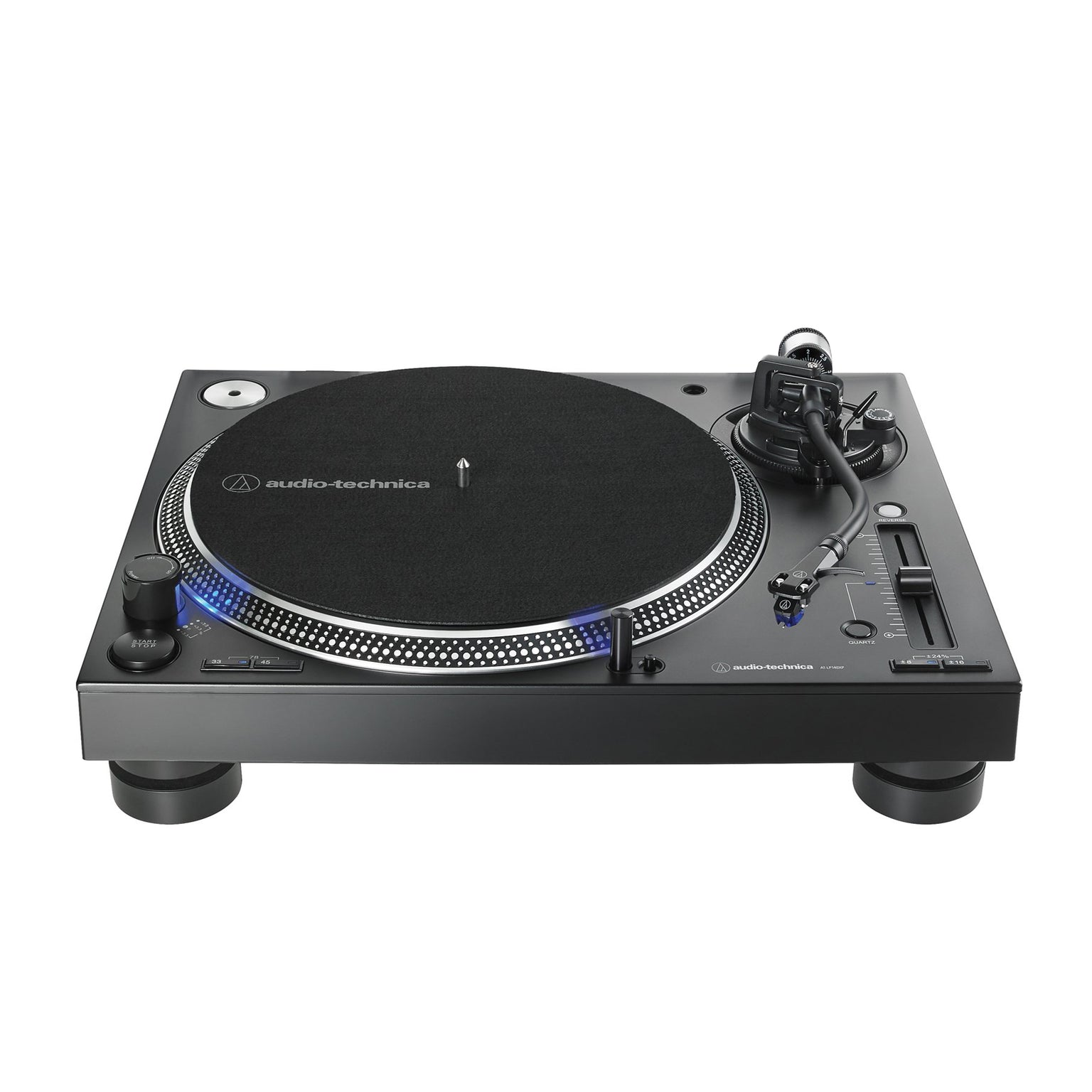 Audio-Technica Turntables, Cartridges, Headphones, and Audio ...