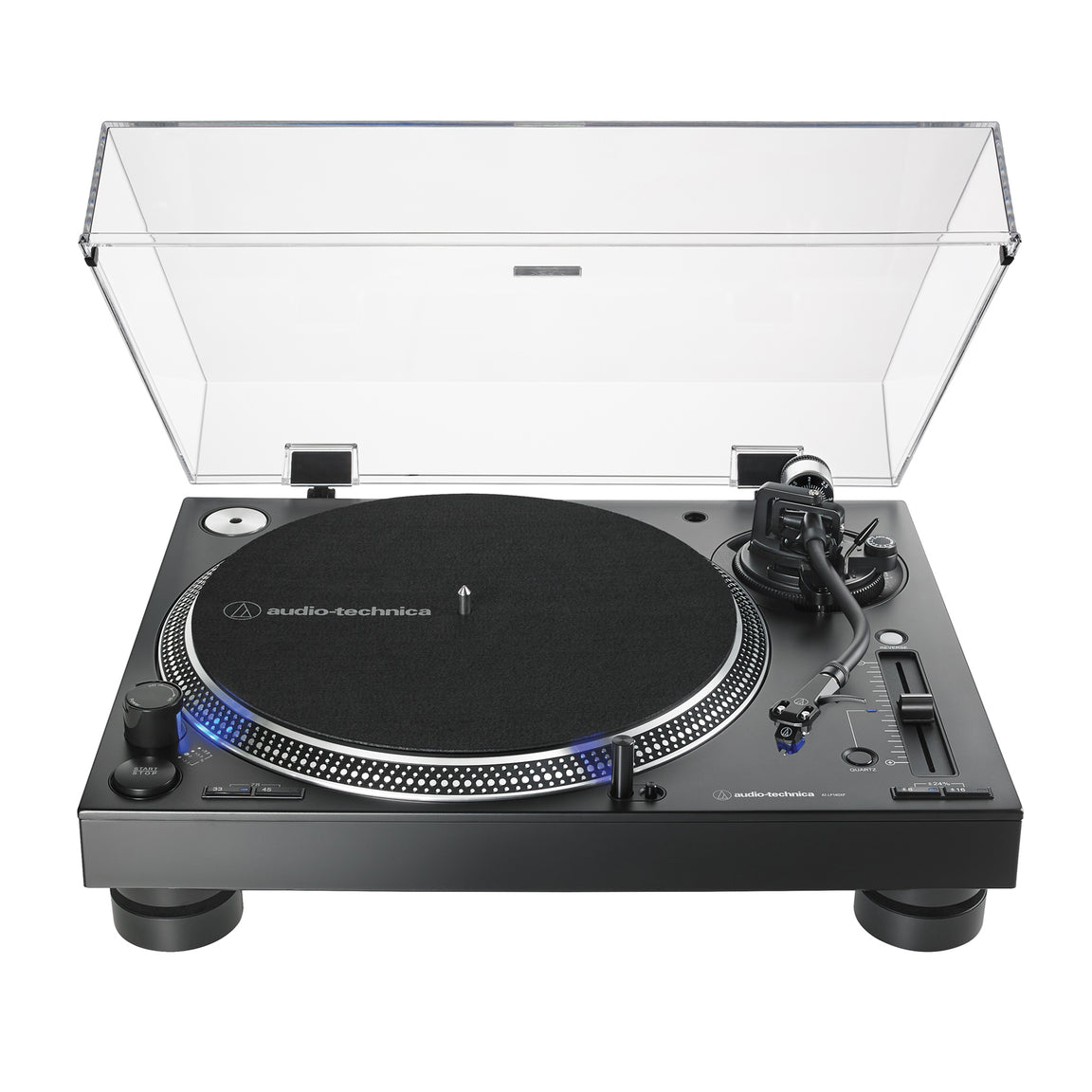 Turntables — TurntableLab.com