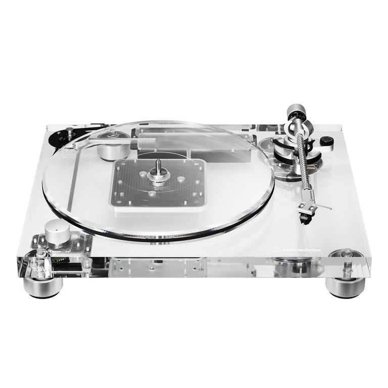 Audio-Technica Turntables, Cartridges, Headphones, and Accessories ...