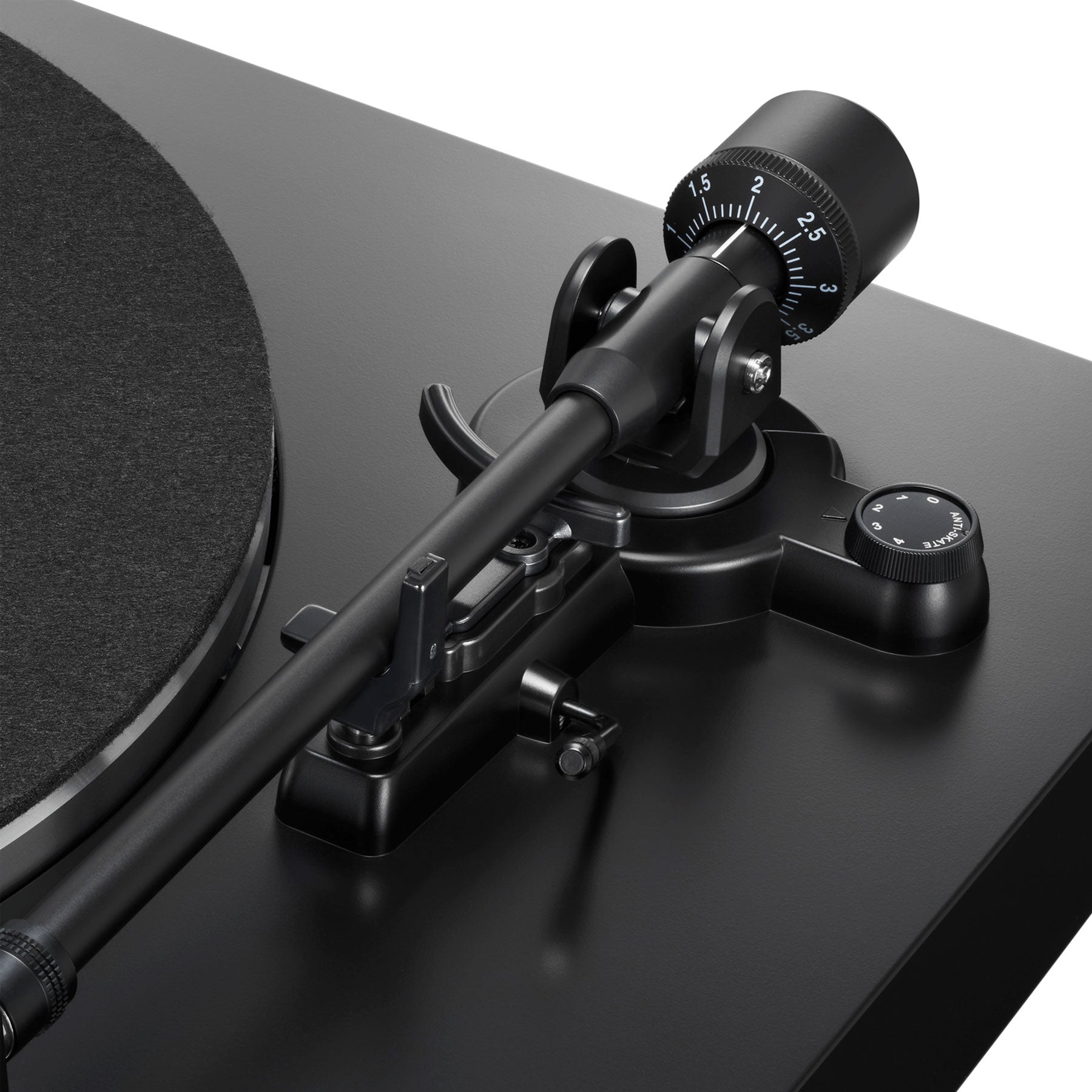 Audio-Technica: AT-LP3XBT-BK Automatic Bluetooth Turntable - Black ...