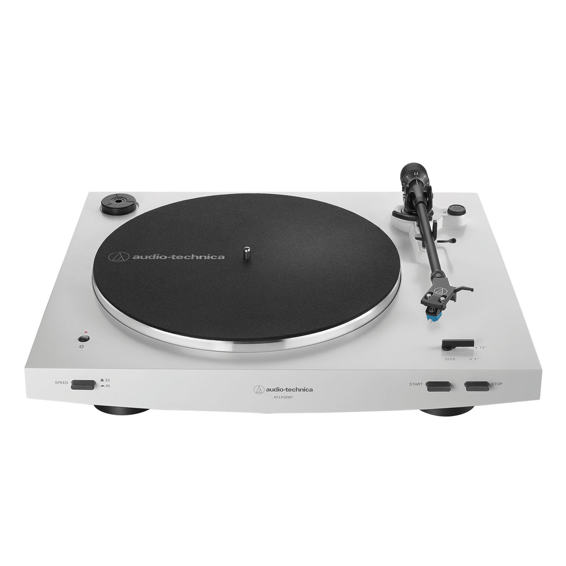 Automatic Turntables - Turntables with Automatic Operation ...