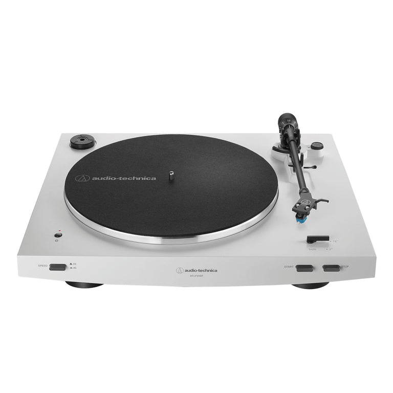 Automatic Turntables - Turntables with Automatic Operation ...