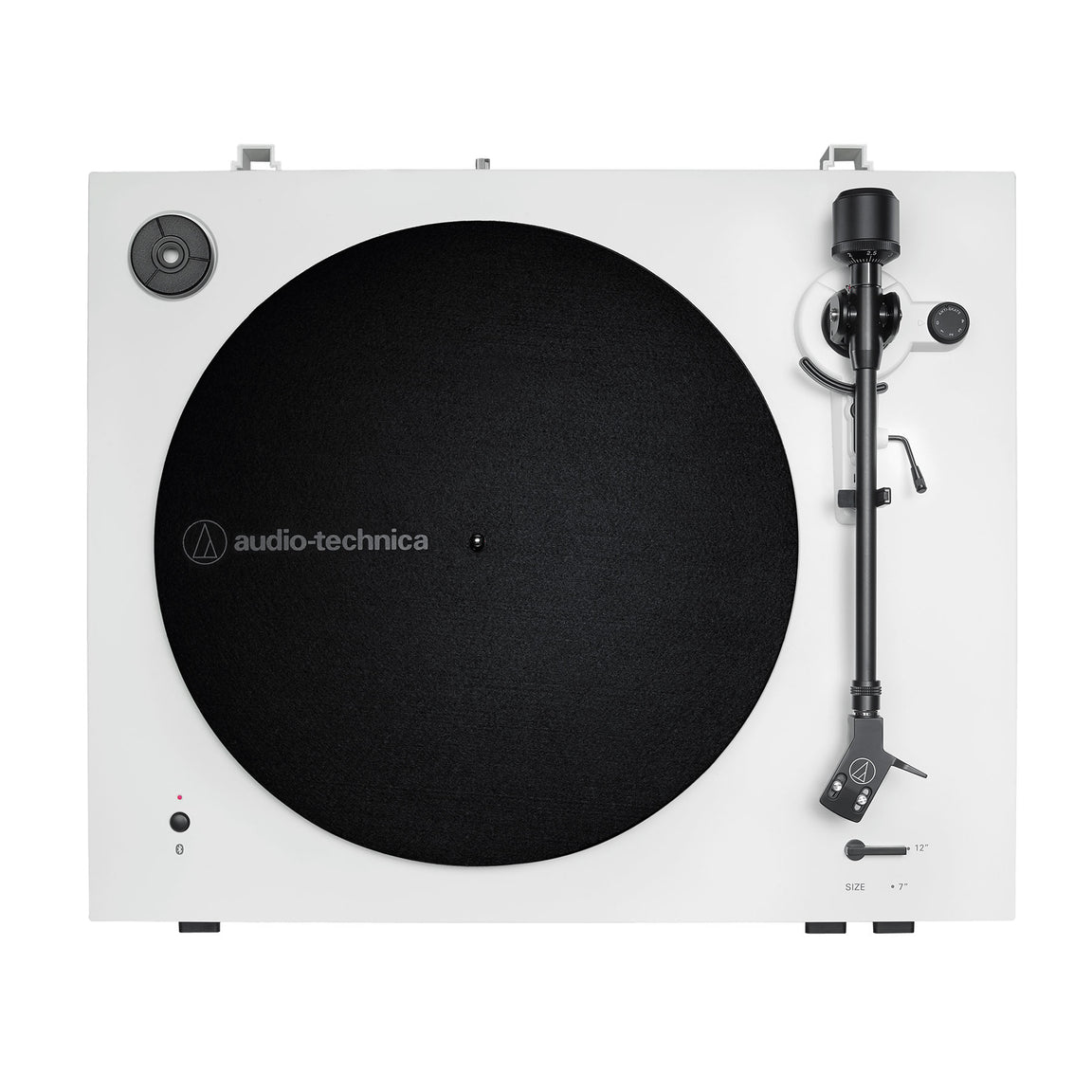 Automatic Turntables - Turntables with Automatic Operation ...