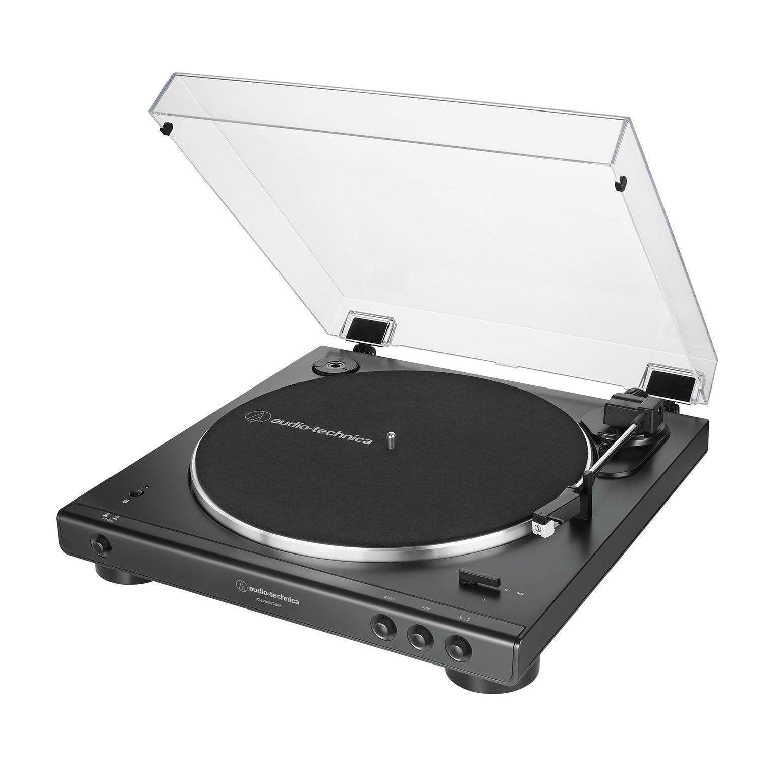 Automatic Turntables - Turntables with Automatic Operation ...