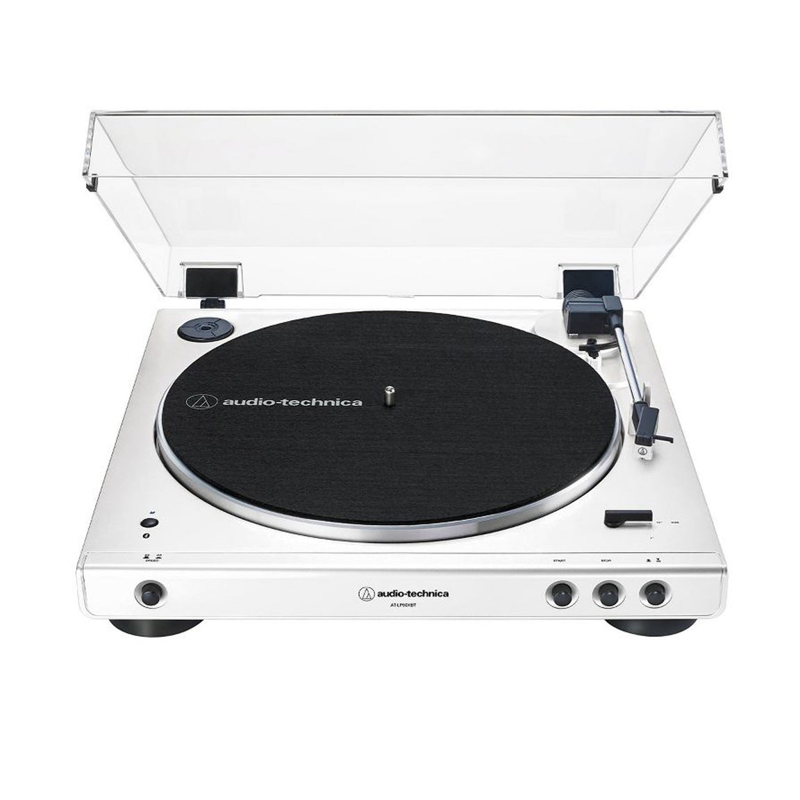 Automatic Turntables - Turntables with Automatic Operation ...