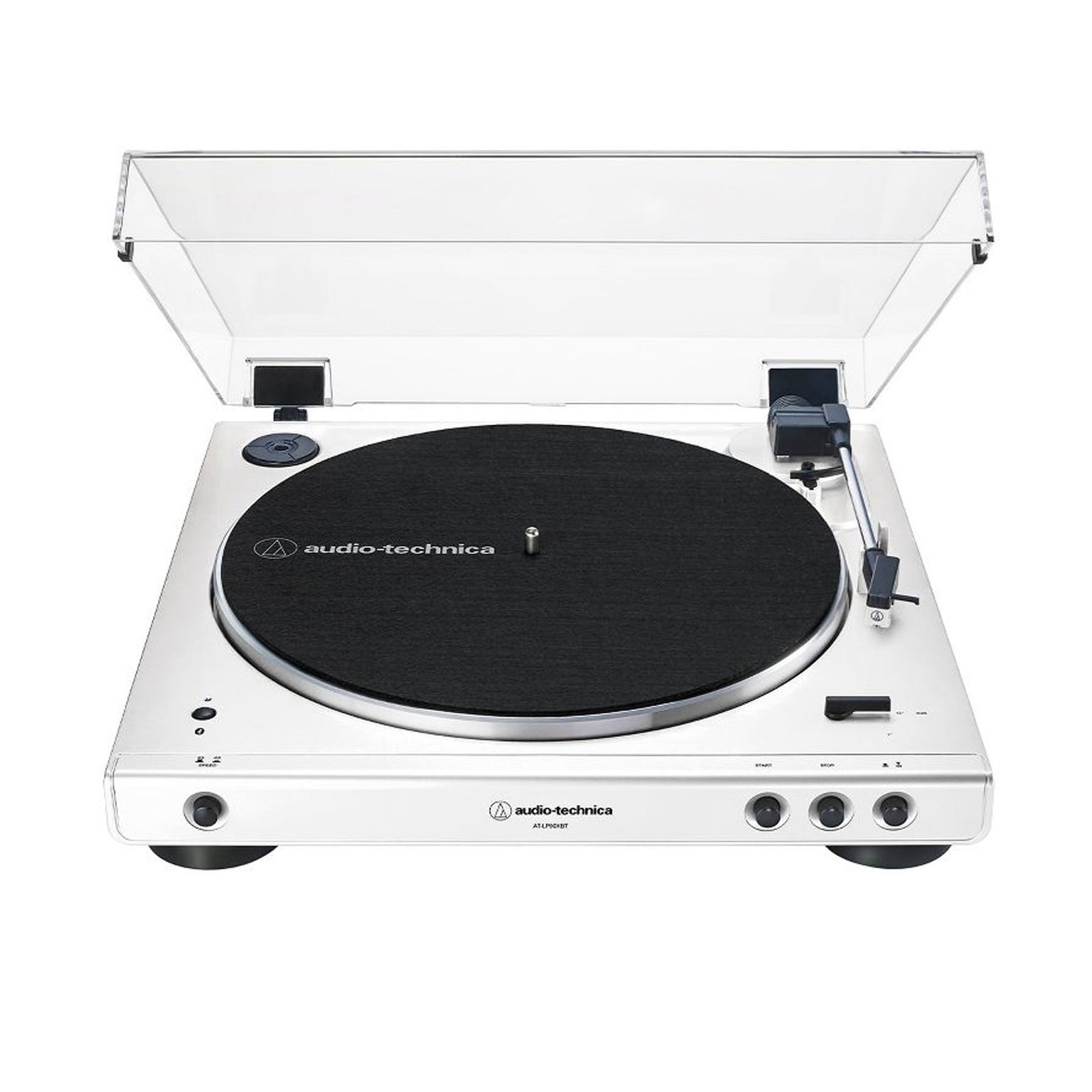Automatic Turntables - Turntables with Automatic Operation ...