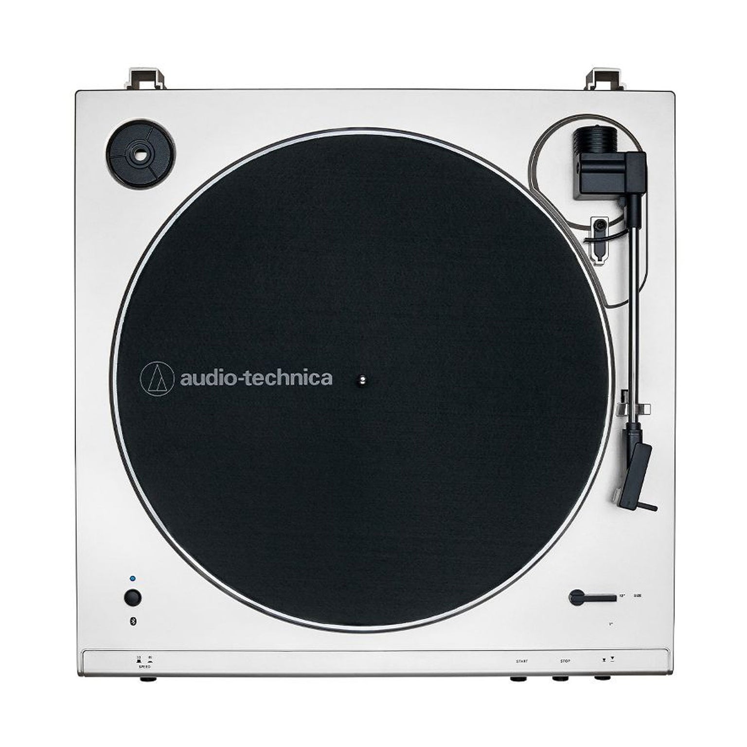 Automatic Turntables - Turntables with Automatic Operation ...