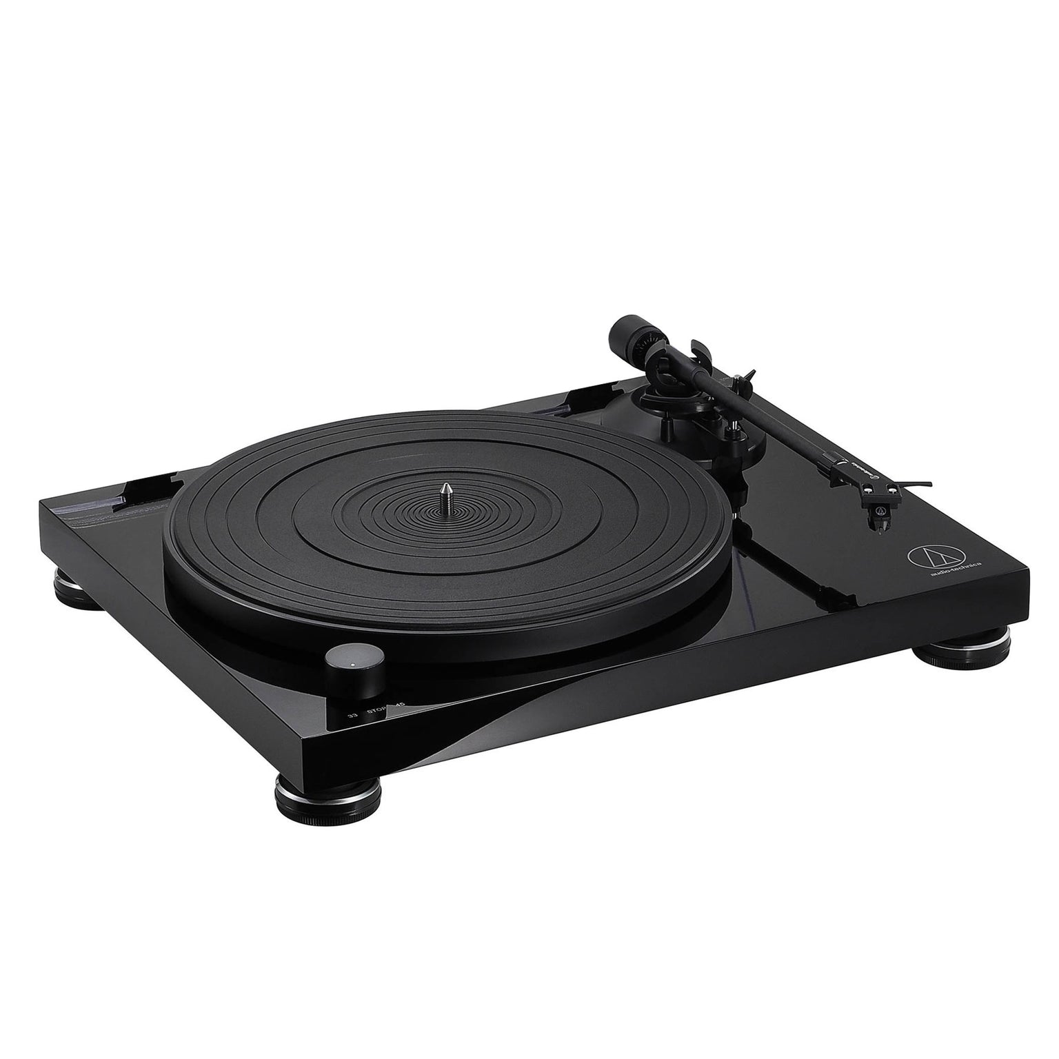 Audio-Technica Turntables, Cartridges, Headphones, and Audio ...