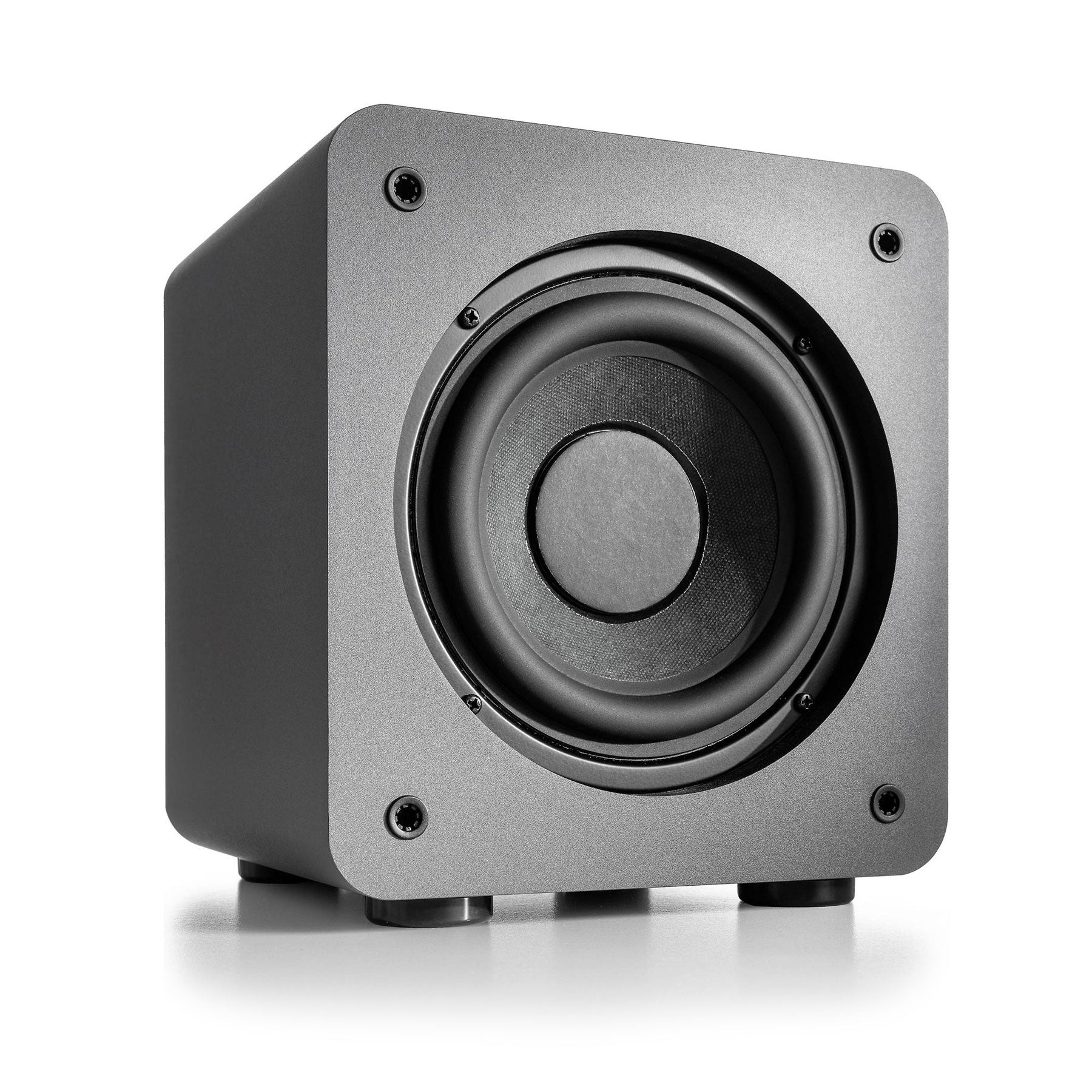 Audioengine: S6 Powered Subwoofer — TurntableLab.com