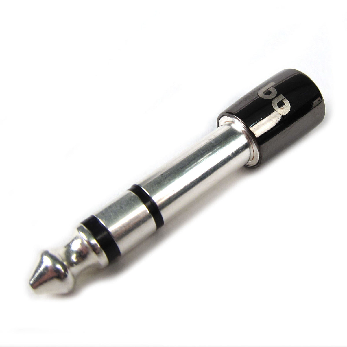 Audioquest: Headphone Plug Adaptor — TurntableLab.com