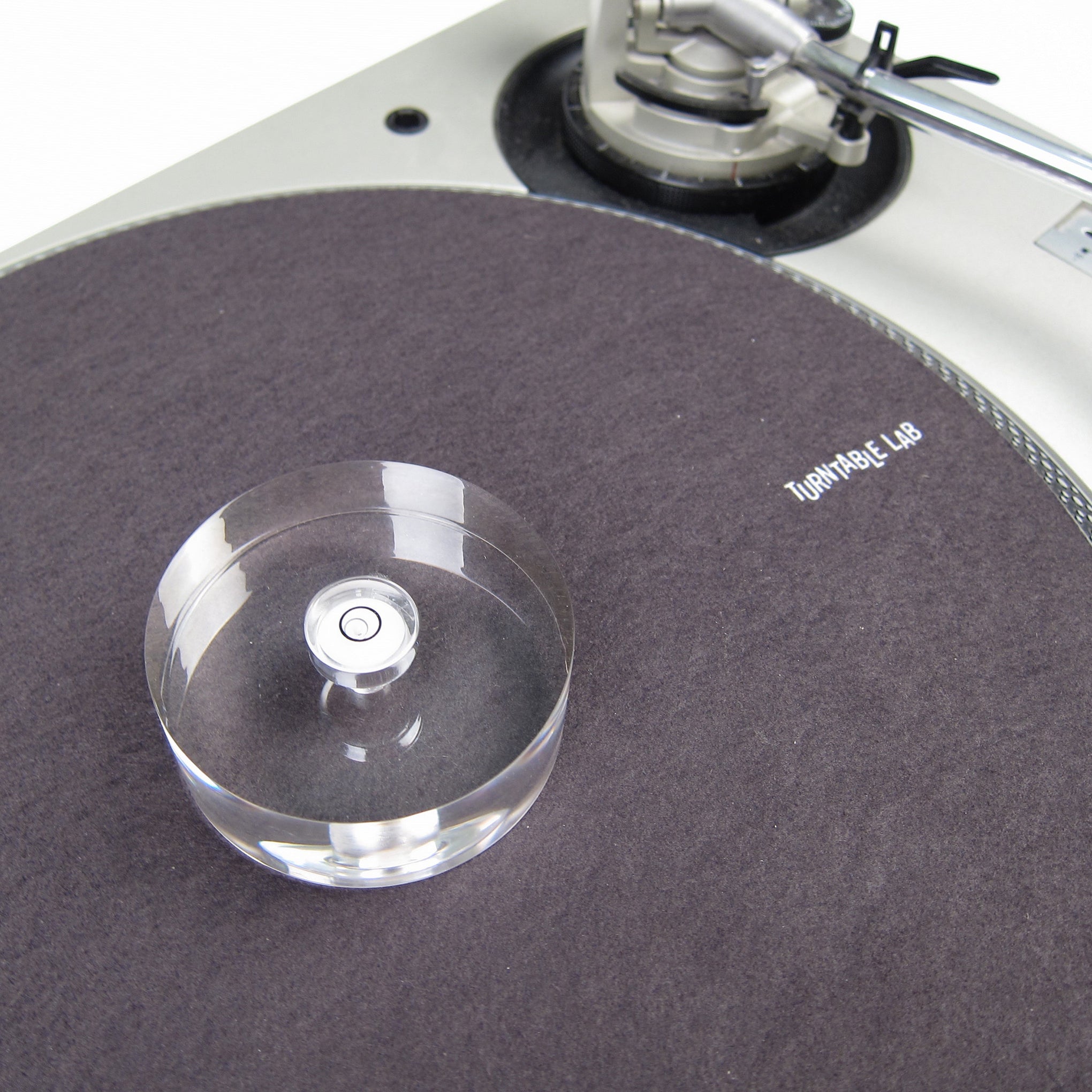 Record Supply Co.: Turntable Precision Bubble Level Gauge ...