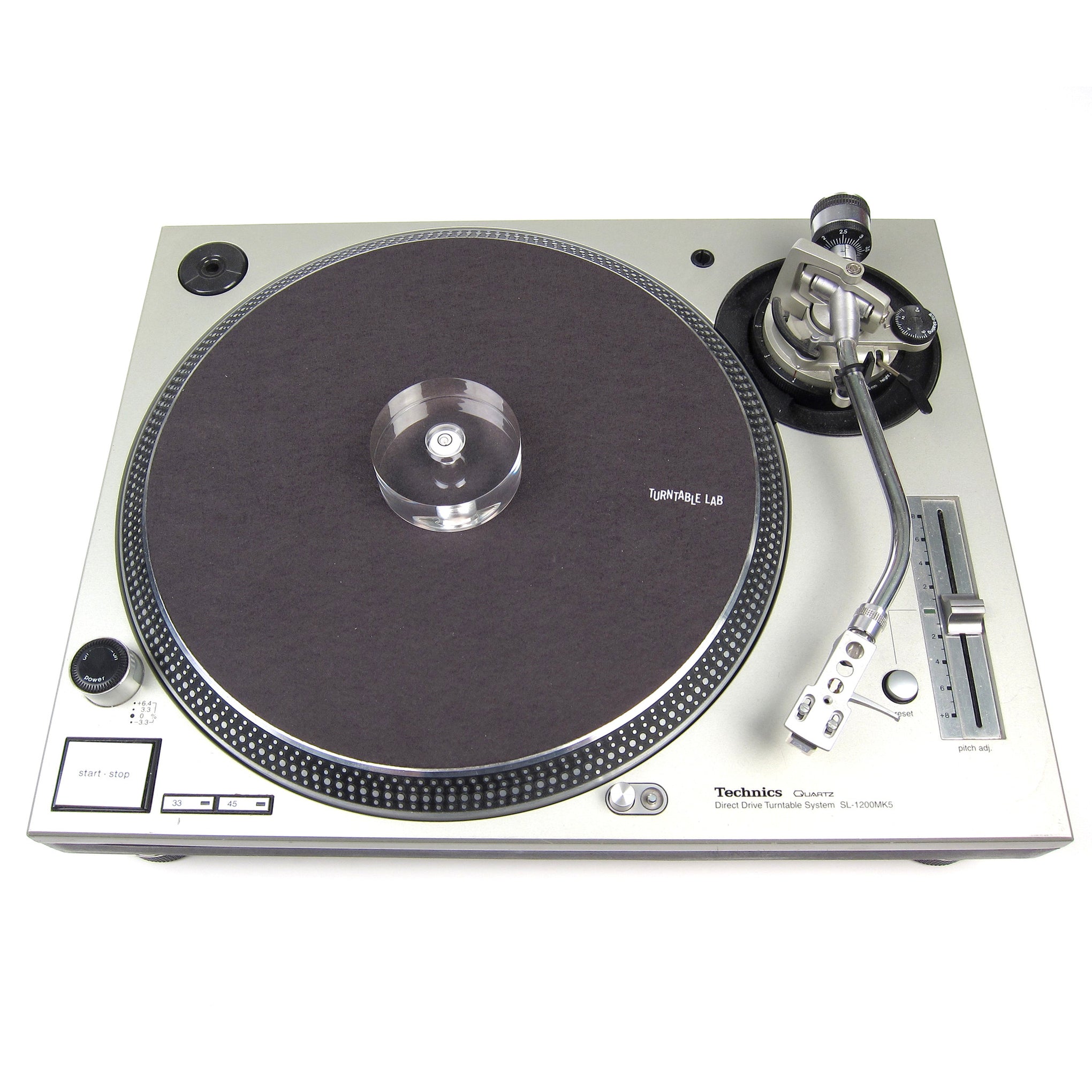 Record Supply Co.: Turntable Precision Bubble Level Gauge ...