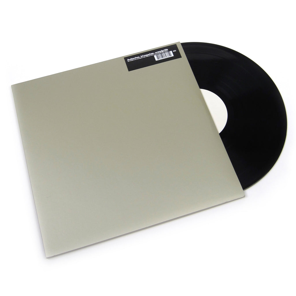 Autechre: Tri Repetae Vinyl 2LP – TurntableLab.com