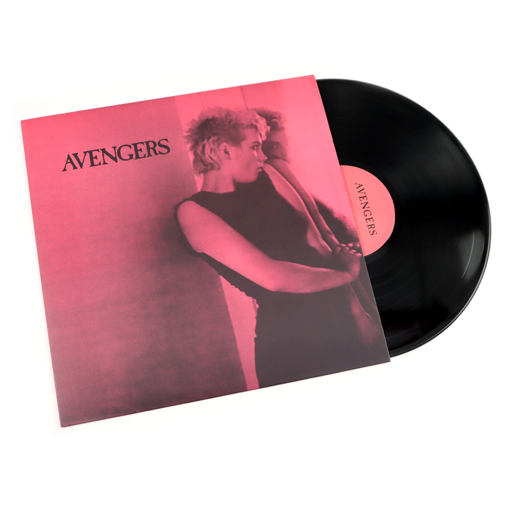 Avengers: Avengers Vinyl LP — TurntableLab.com