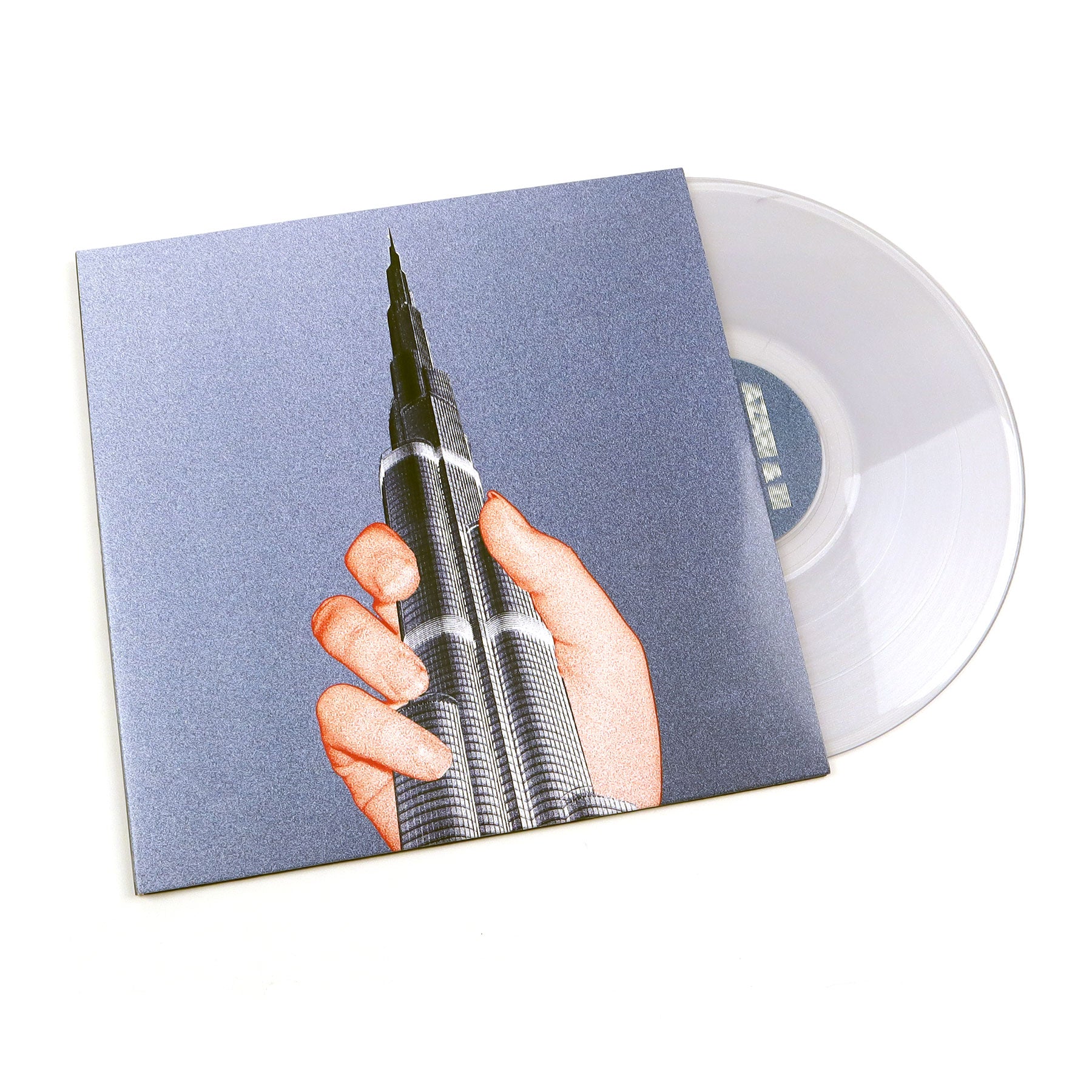 Azari & III: Azari & III (Colored Vinyl) Vinyl 2LP — TurntableLab.com