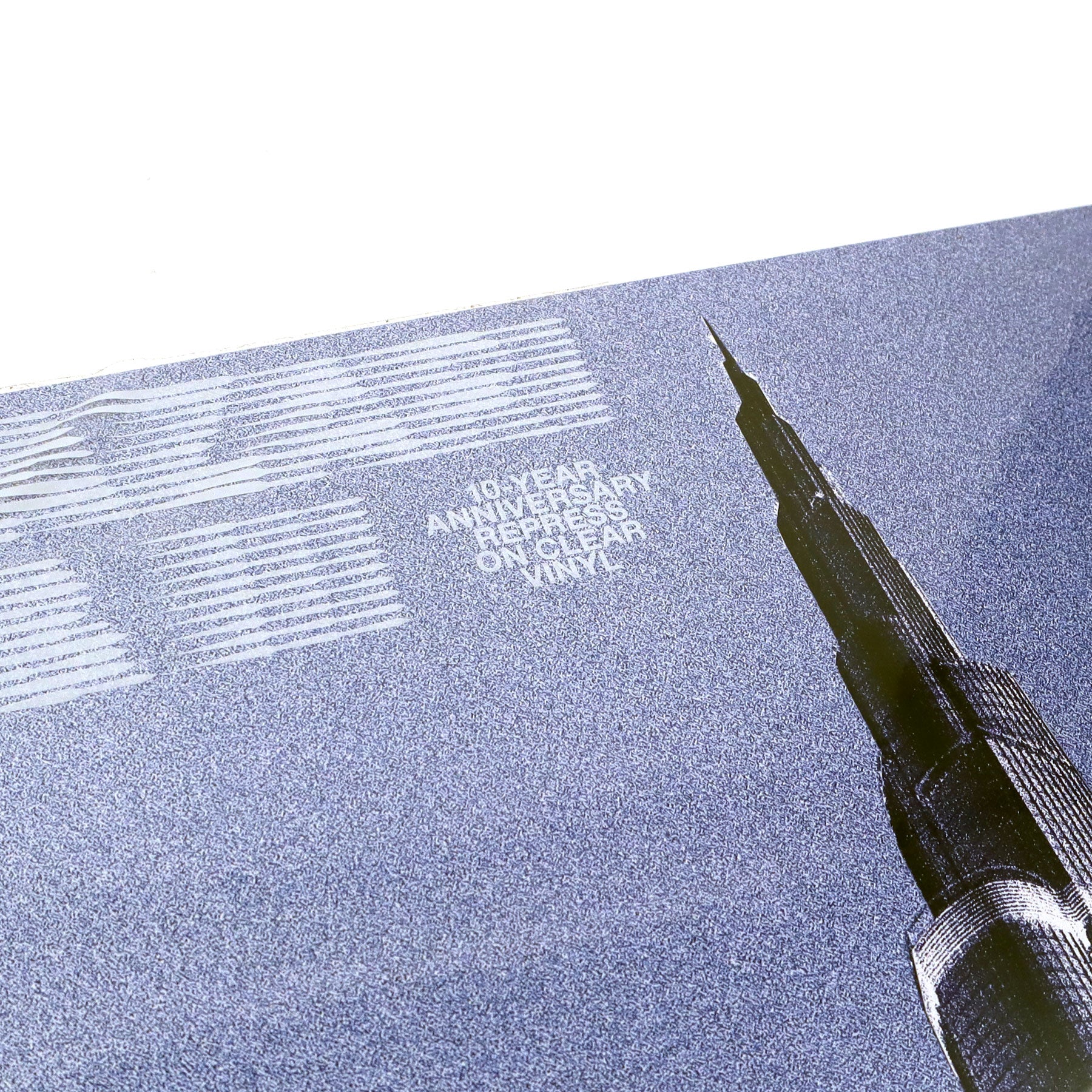 Azari & III: Azari & III (Colored Vinyl) Vinyl 2LP — TurntableLab.com