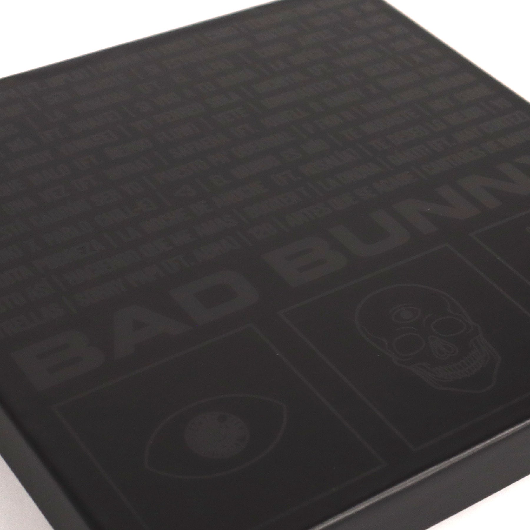 Bad Bunny: Anniversary Trilogy (Indie Exclusive) Vinyl 6LP Boxset ...