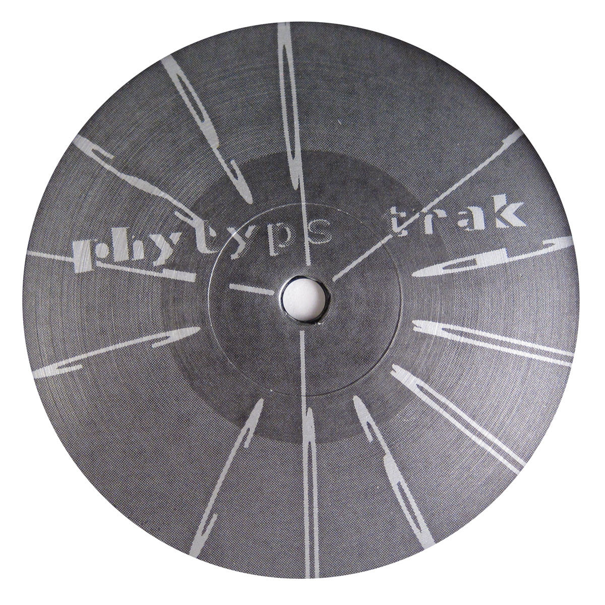 Basic Channel: Phylyps Trak Vinyl (Mark Ernestus, Moritz von Oswald) 1 — TurntableLab.com