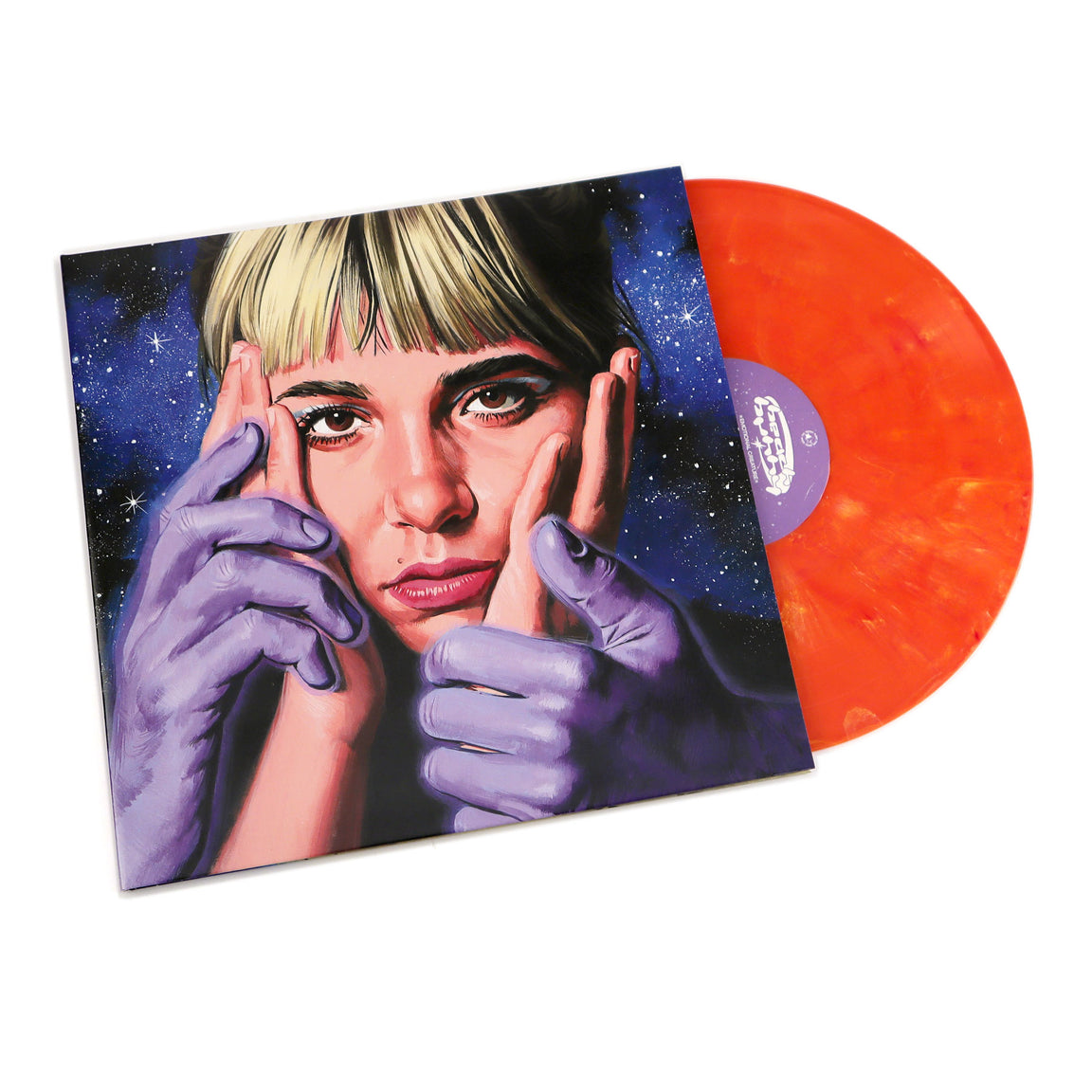 Vinyl Records - Newest — Page 14 — TurntableLab.com