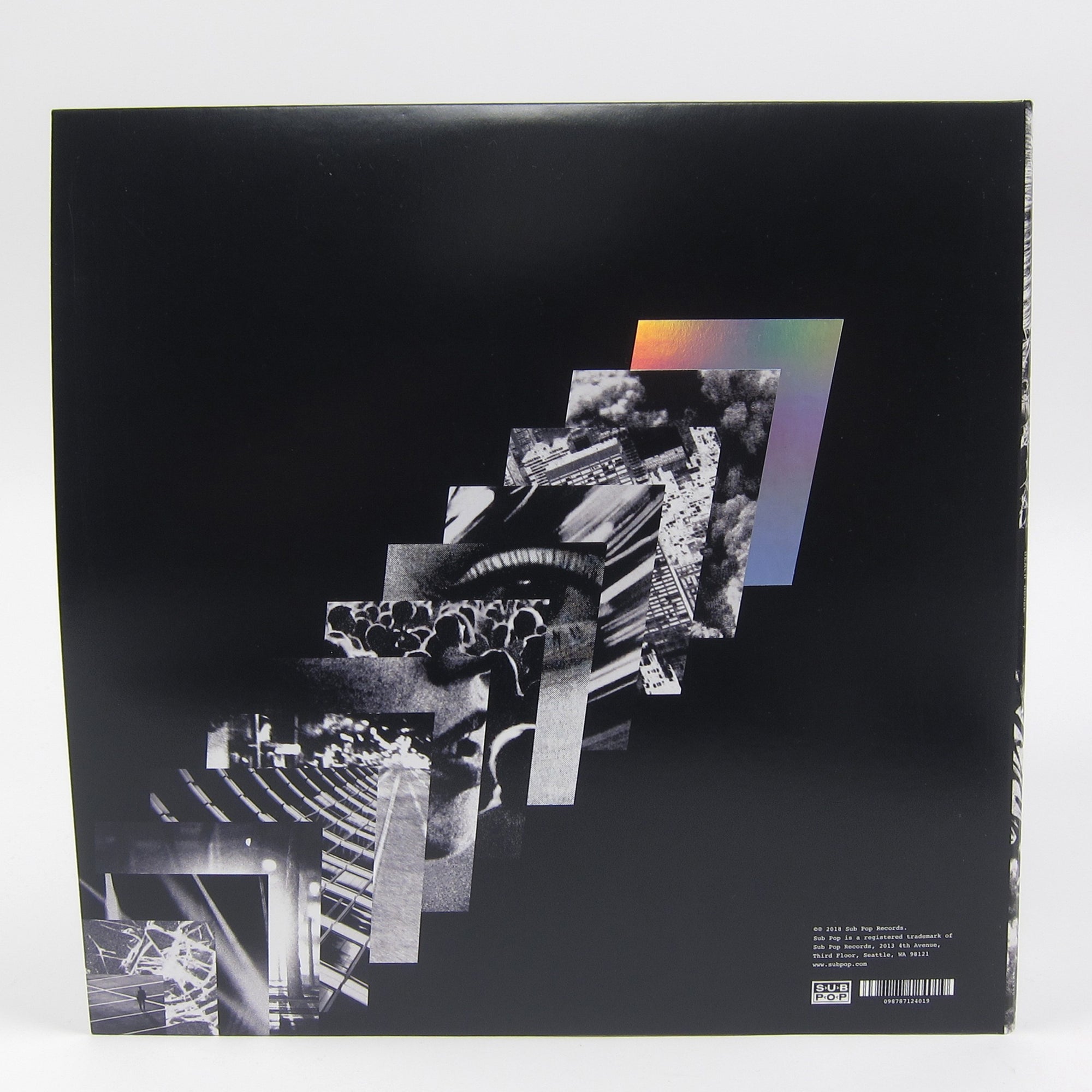 Beach House: 7 Vinyl LP — TurntableLab.com
