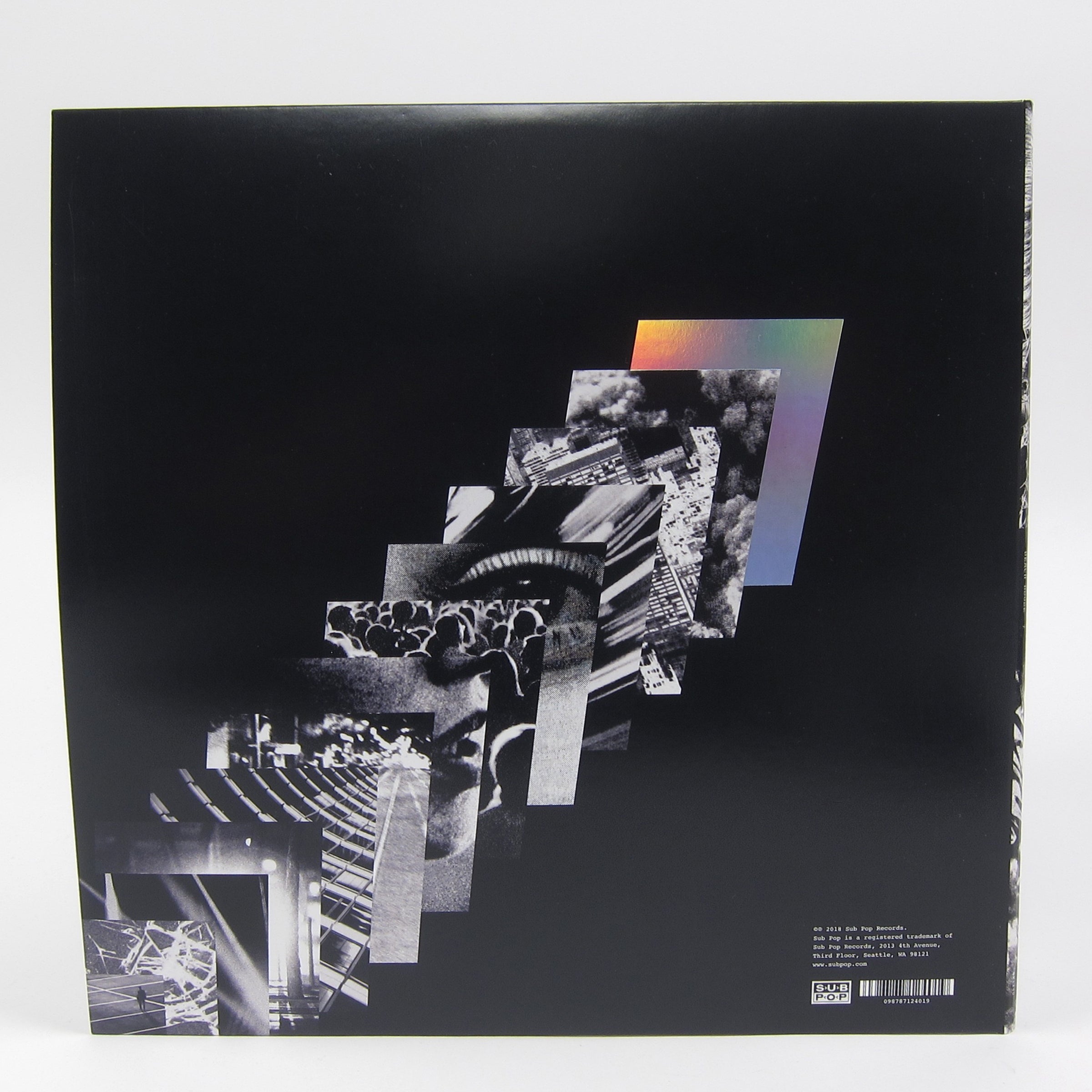 Beach House: 7 Vinyl LP — TurntableLab.com