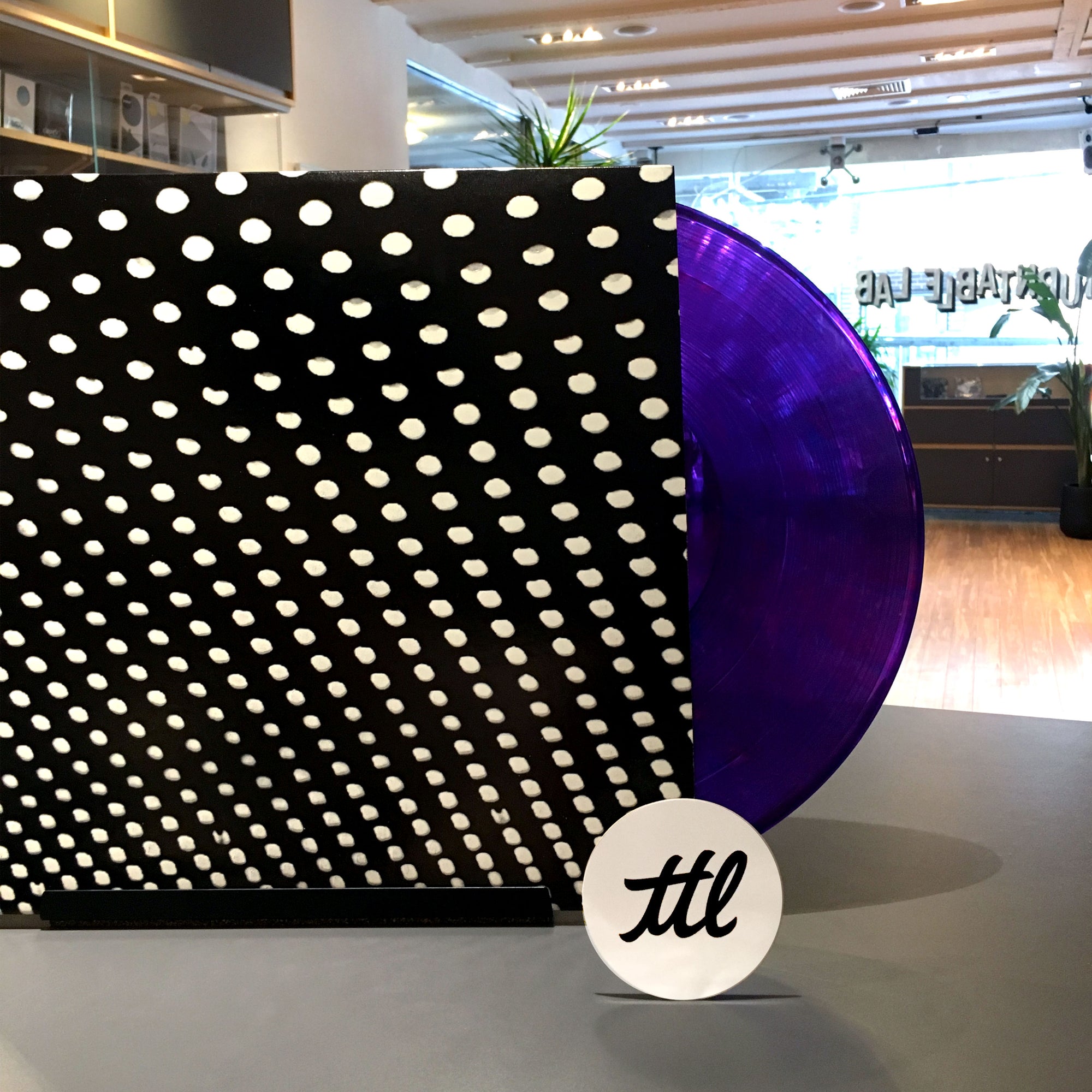 Beach House: Bloom (Colored Vinyl) Vinyl 2LP - Turntable Lab Exclusive ...