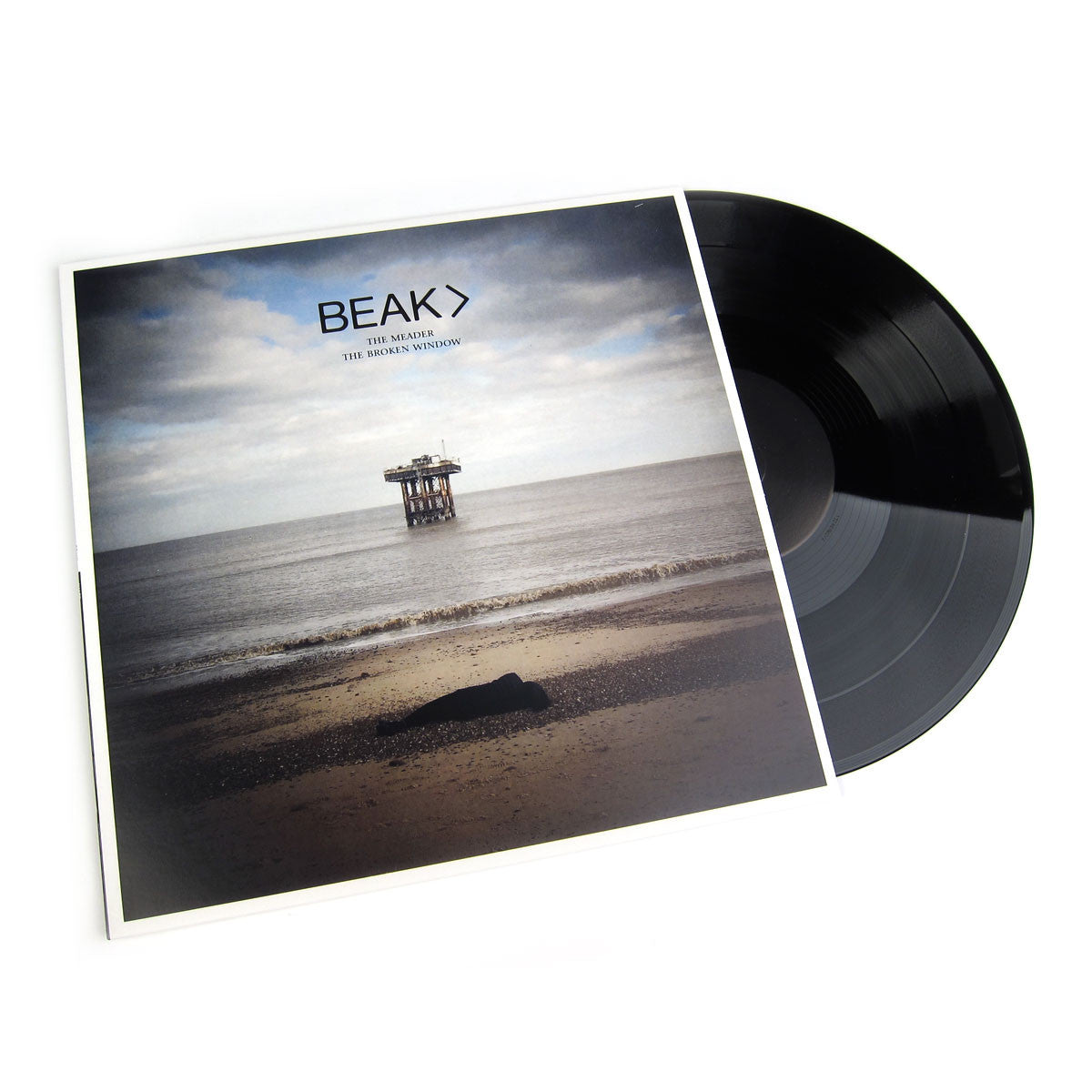 Beak: Beak / Kaeb Vinyl 12" — TurntableLab.com